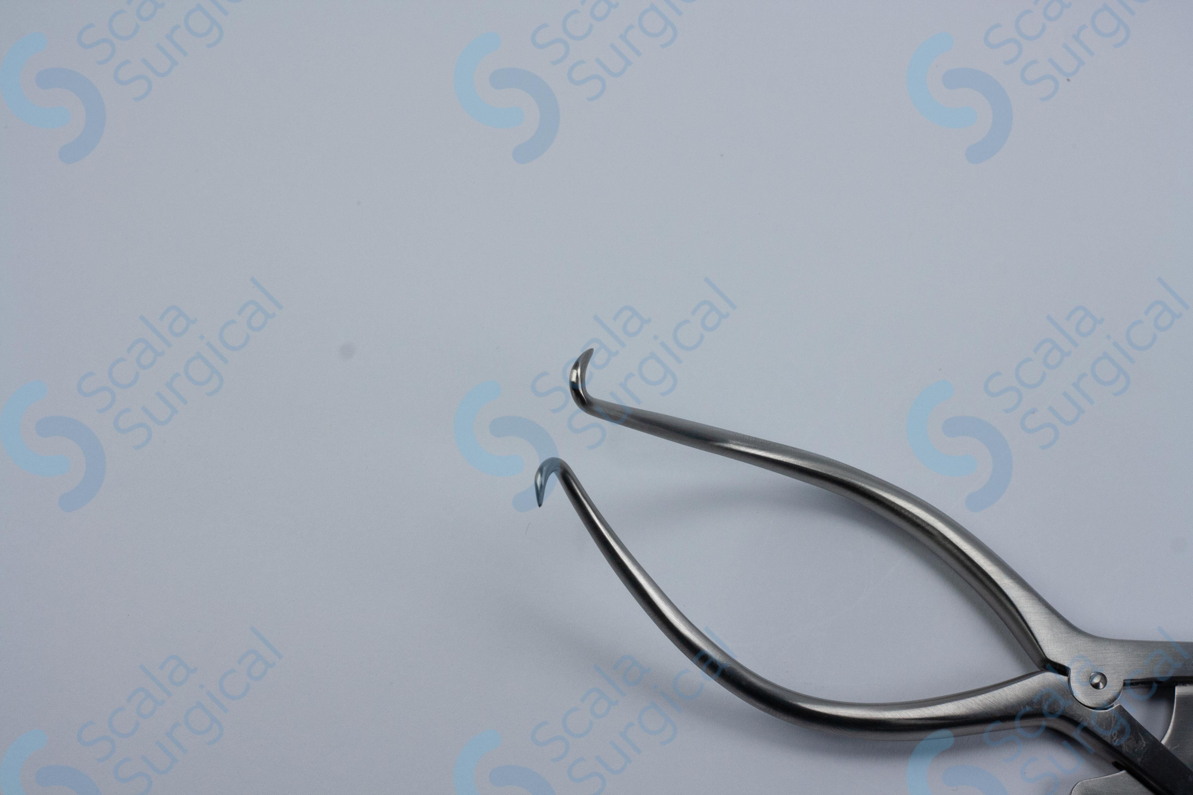 Gelpi Retractor Sharp Pointed (165mm) – Scala Surgical Ltd