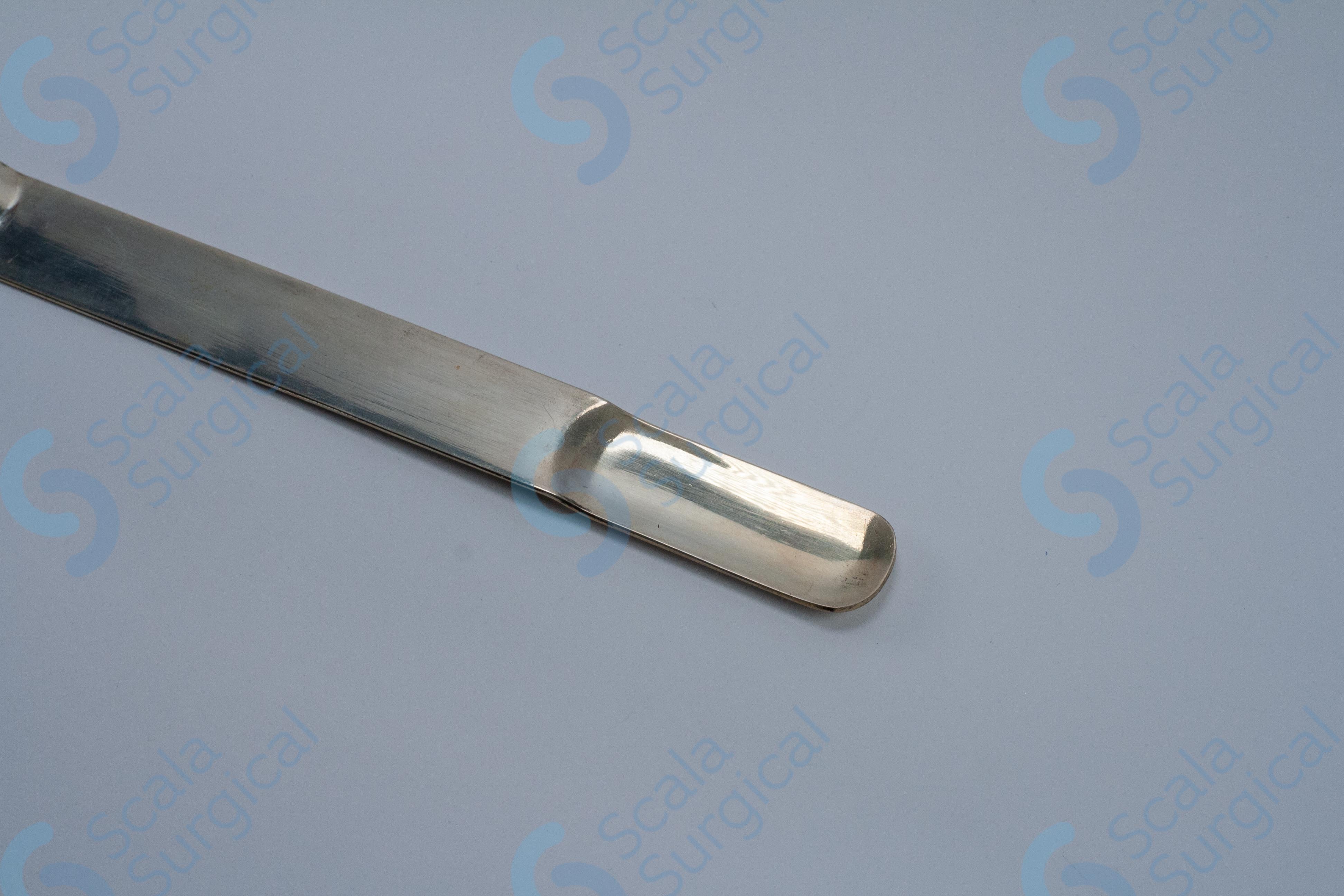 Cushing Decompression Retractor 19mm (8inch) – Scala Surgical Ltd