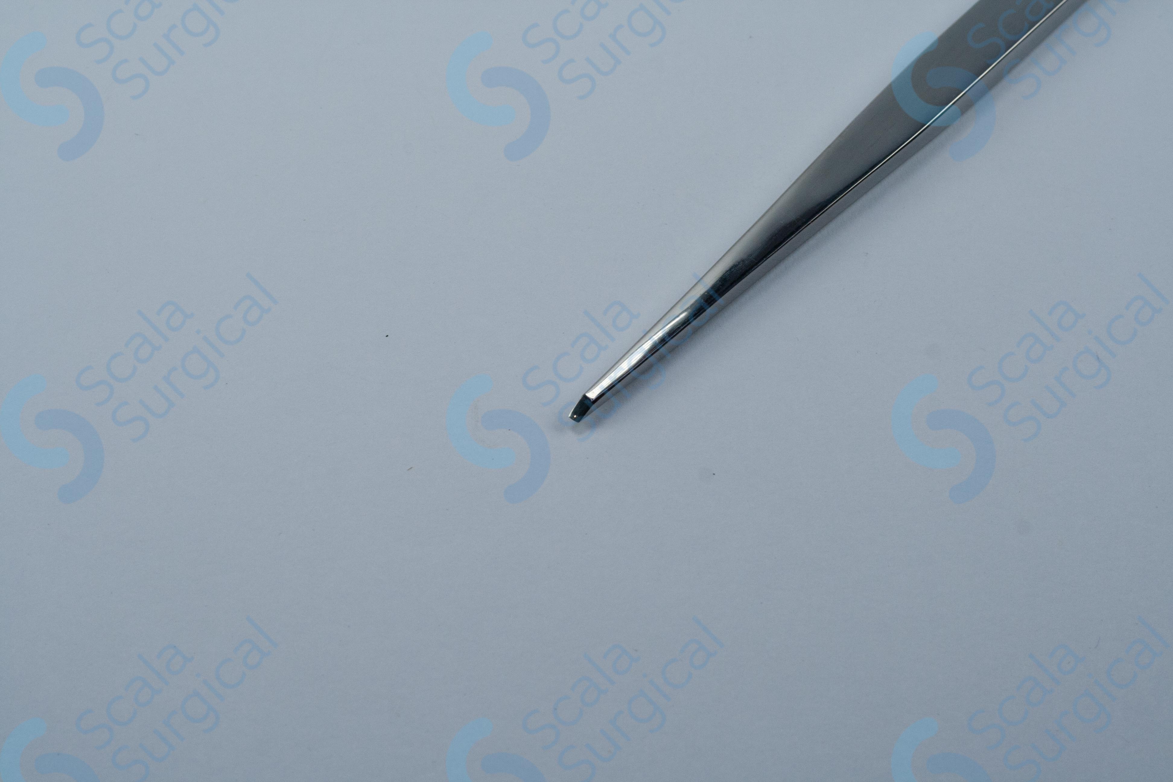 Jenkins Bone Chisels (Chisel Width: 2mm) (146.05mm) (5.75inch) – Scala ...