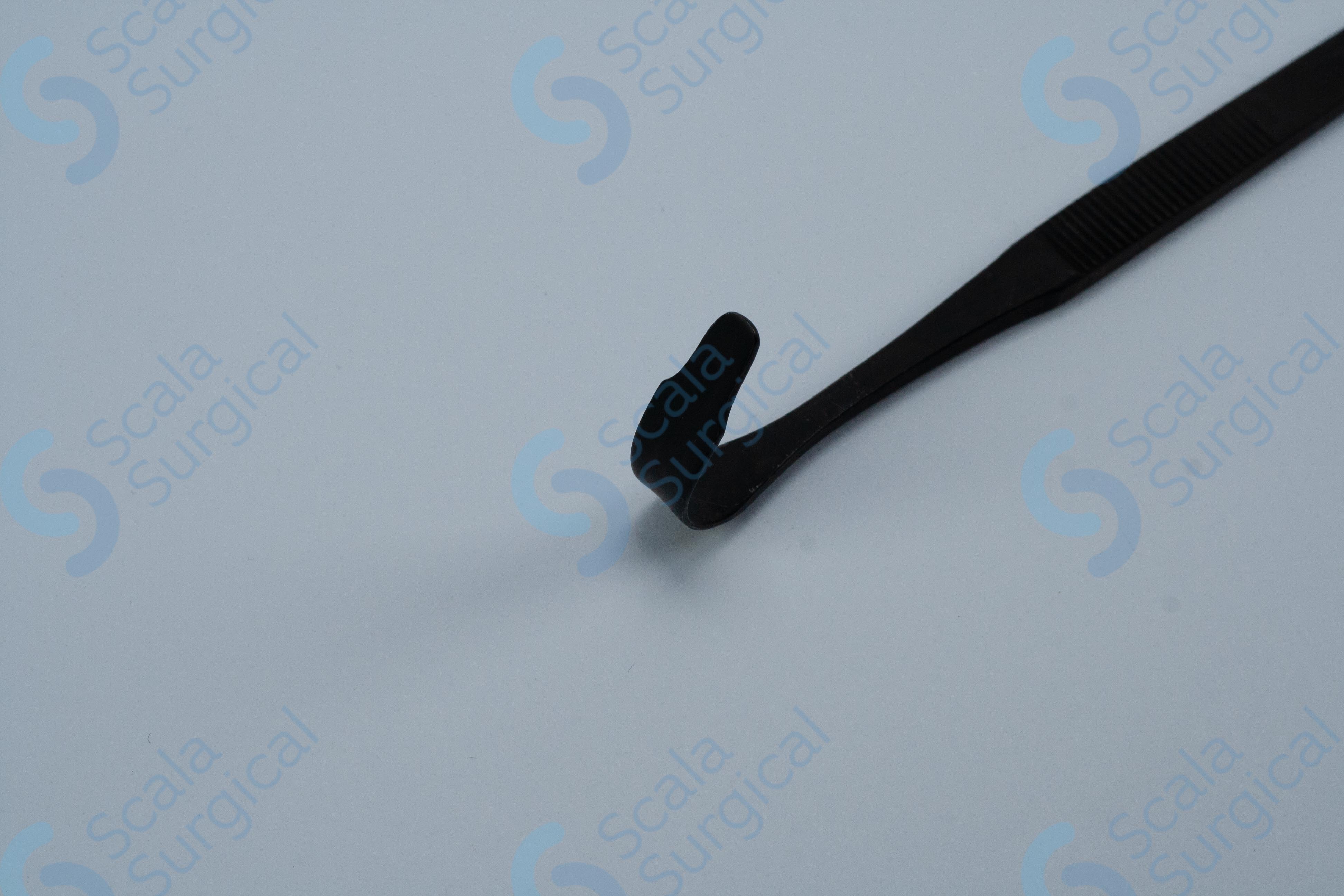 Cottle Alar Retractors Black (152.4mm) (6inch) – Scala Surgical Ltd