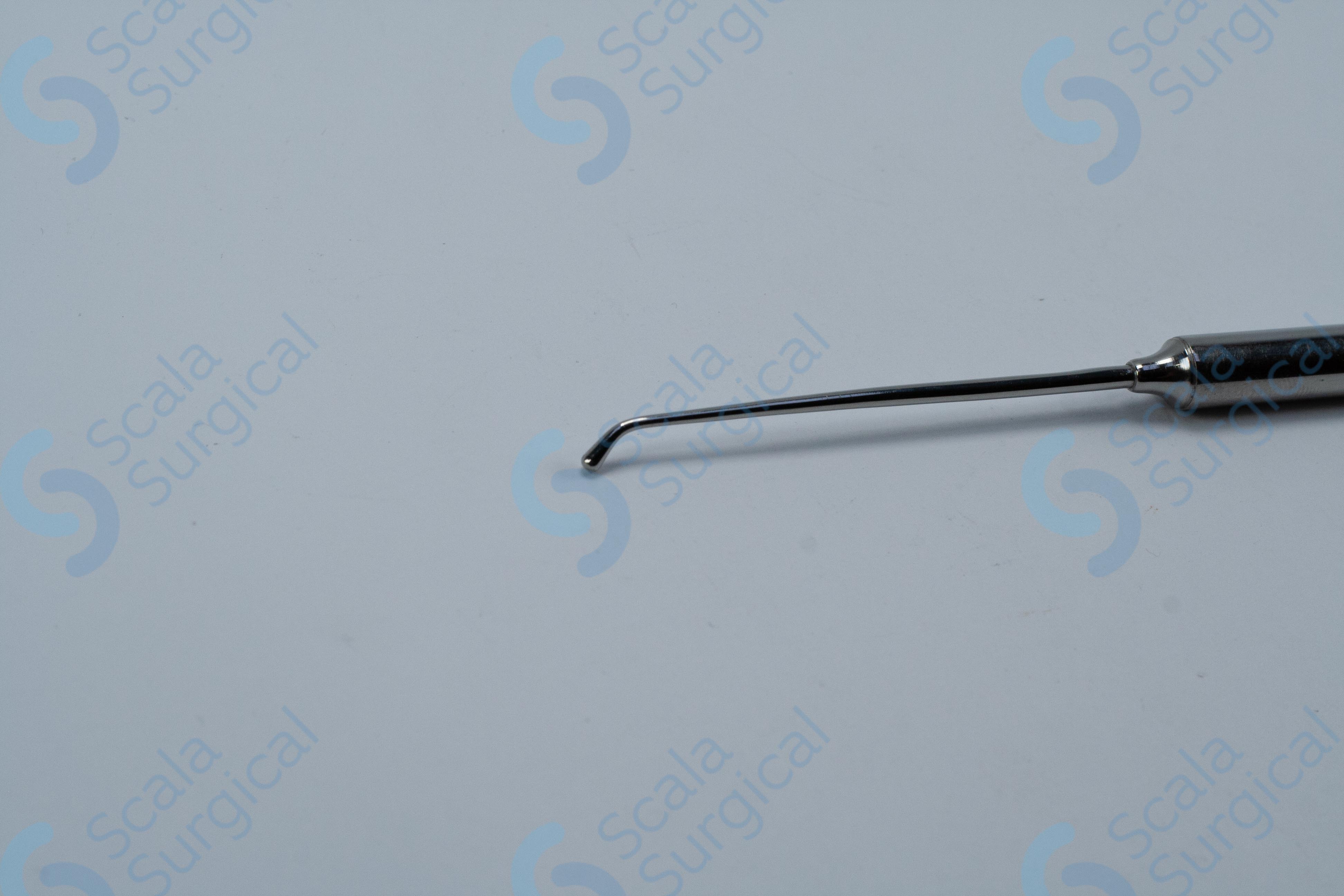 Cawthorne Aural Wax Hook (141mm) (5.5inch) – Scala Surgical Ltd