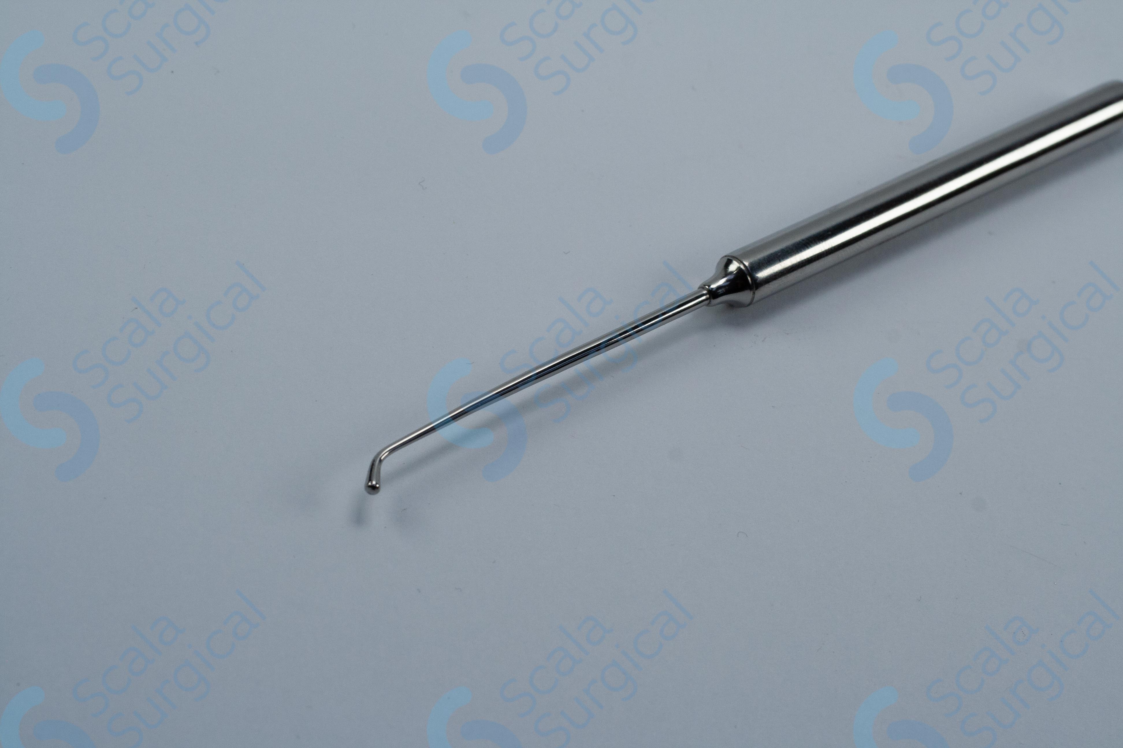 Cawthorne Aural Wax Hook (141mm) (5.5inch) – Scala Surgical Ltd