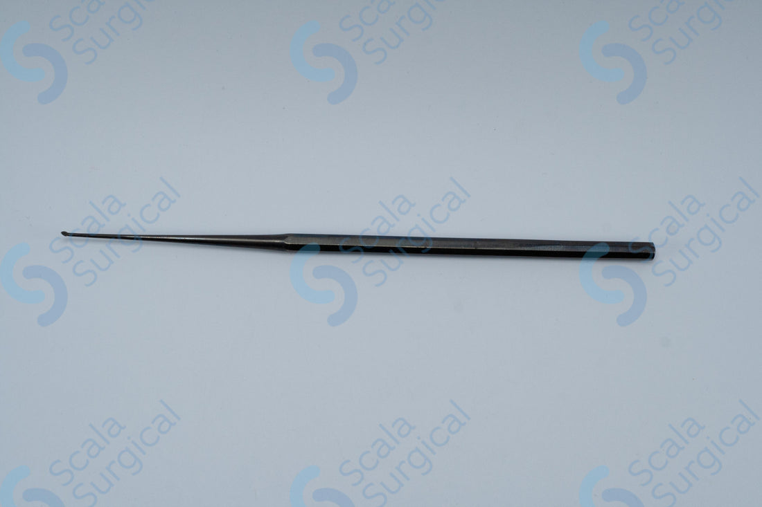Rosen Aural Hook Black Fig.5 – Scala Surgical Ltd
