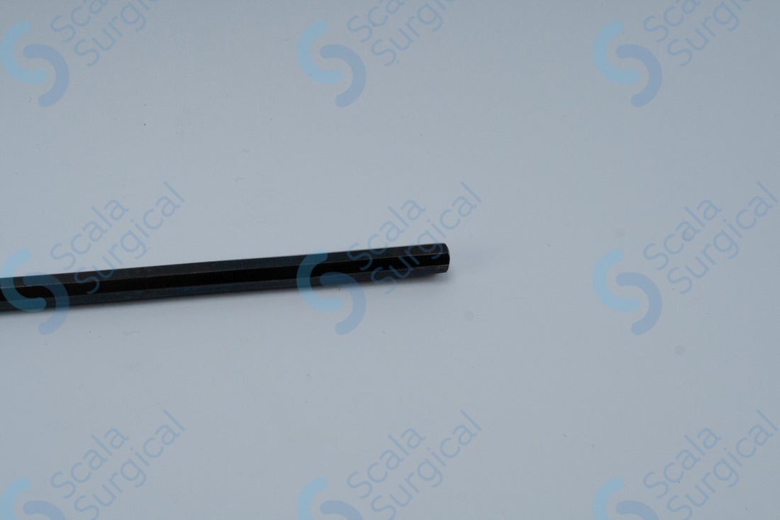 Rosen Aural Hook Black Fig.5 – Scala Surgical Ltd