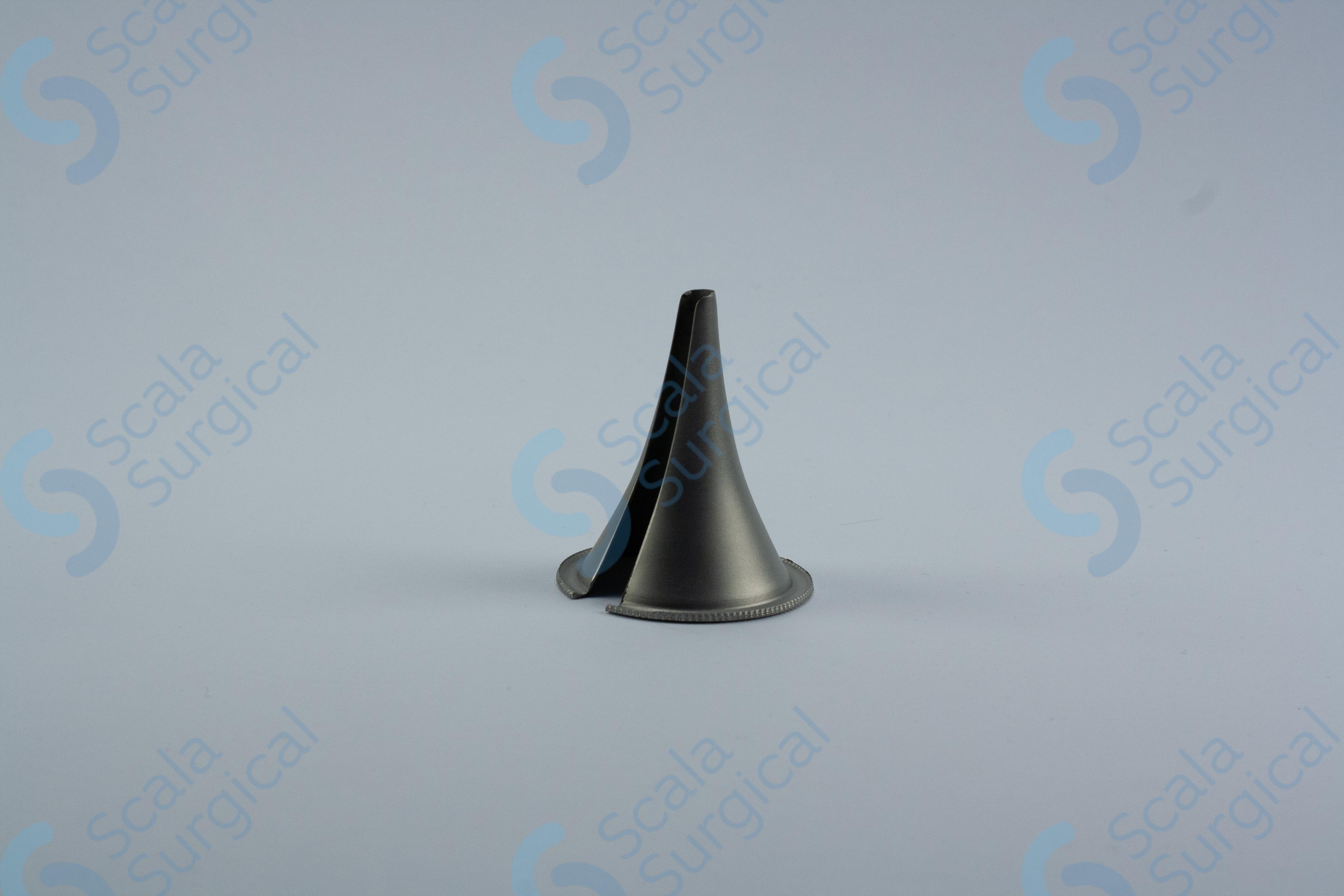 Tumarkin Aural Speculum Stainless Steel (Tip Size: 5.5mm) – Scala ...