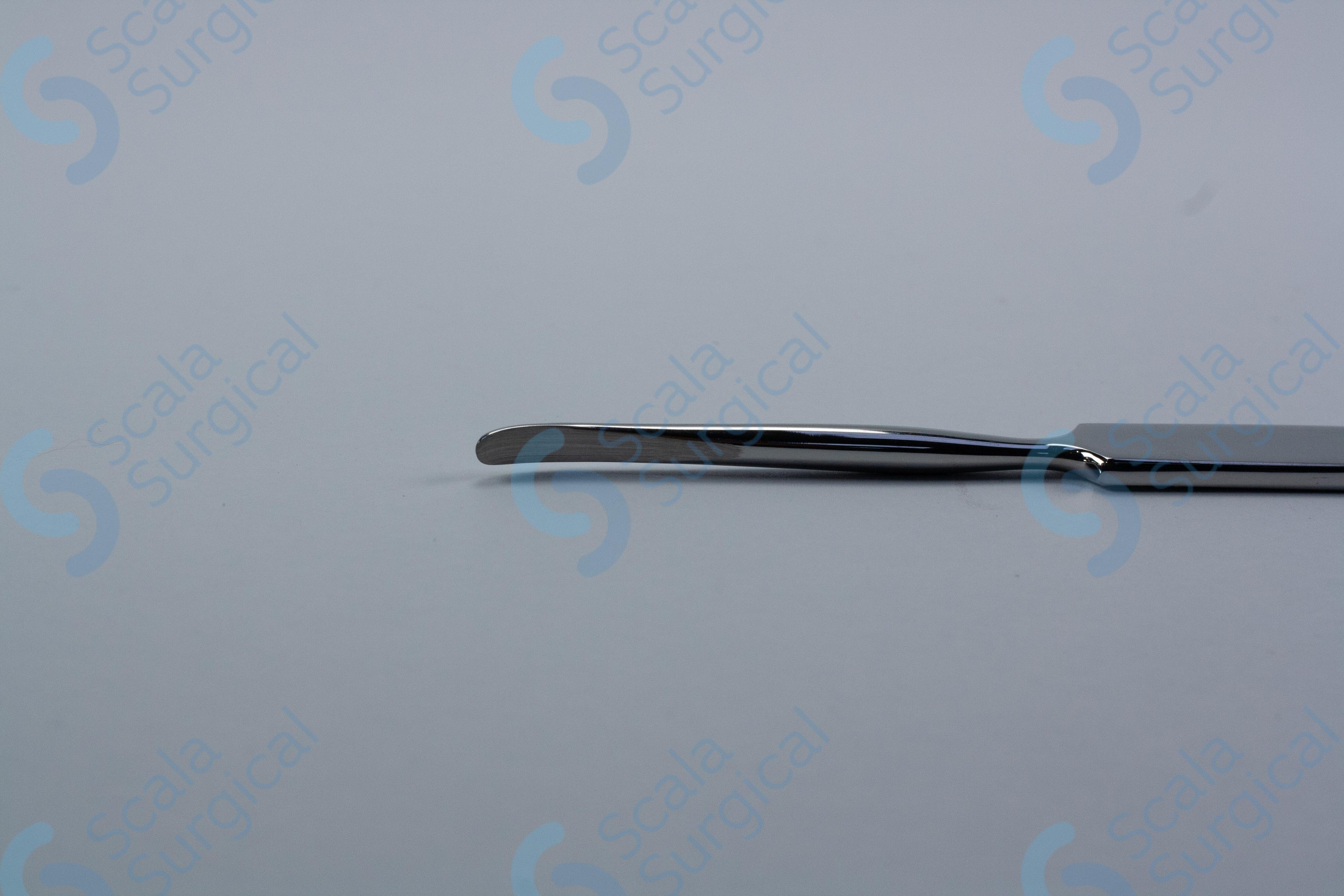 Lempert Nasal Raspatory Blunt (152.4mm) (6inch) – Scala Surgical Ltd