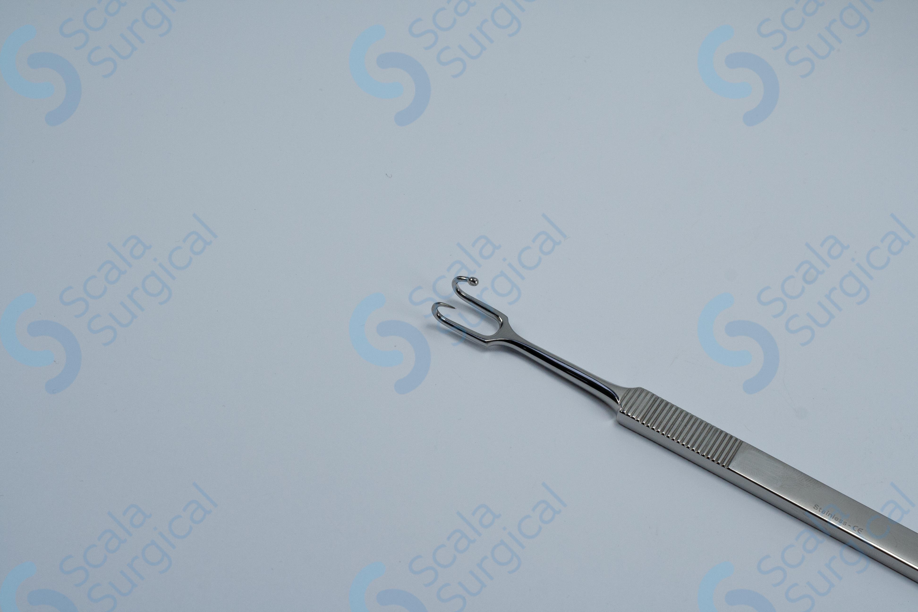 Cottle Retractors Sharp Hook Right Side Stainless – Scala Surgical Ltd