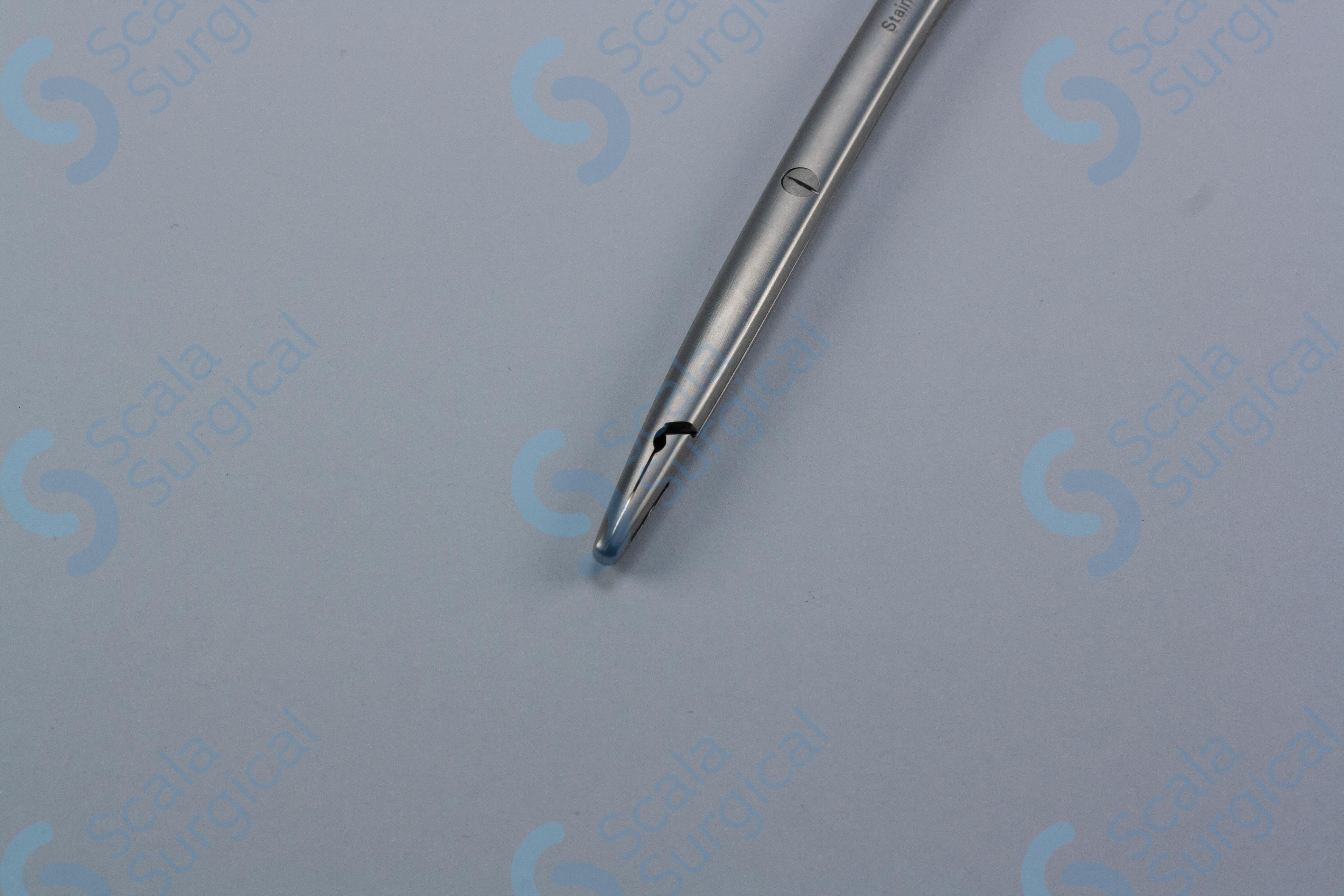 Irwin Moore Nasal Turbinate Punch Forceps Screw Joint (203mm) (8inch ...