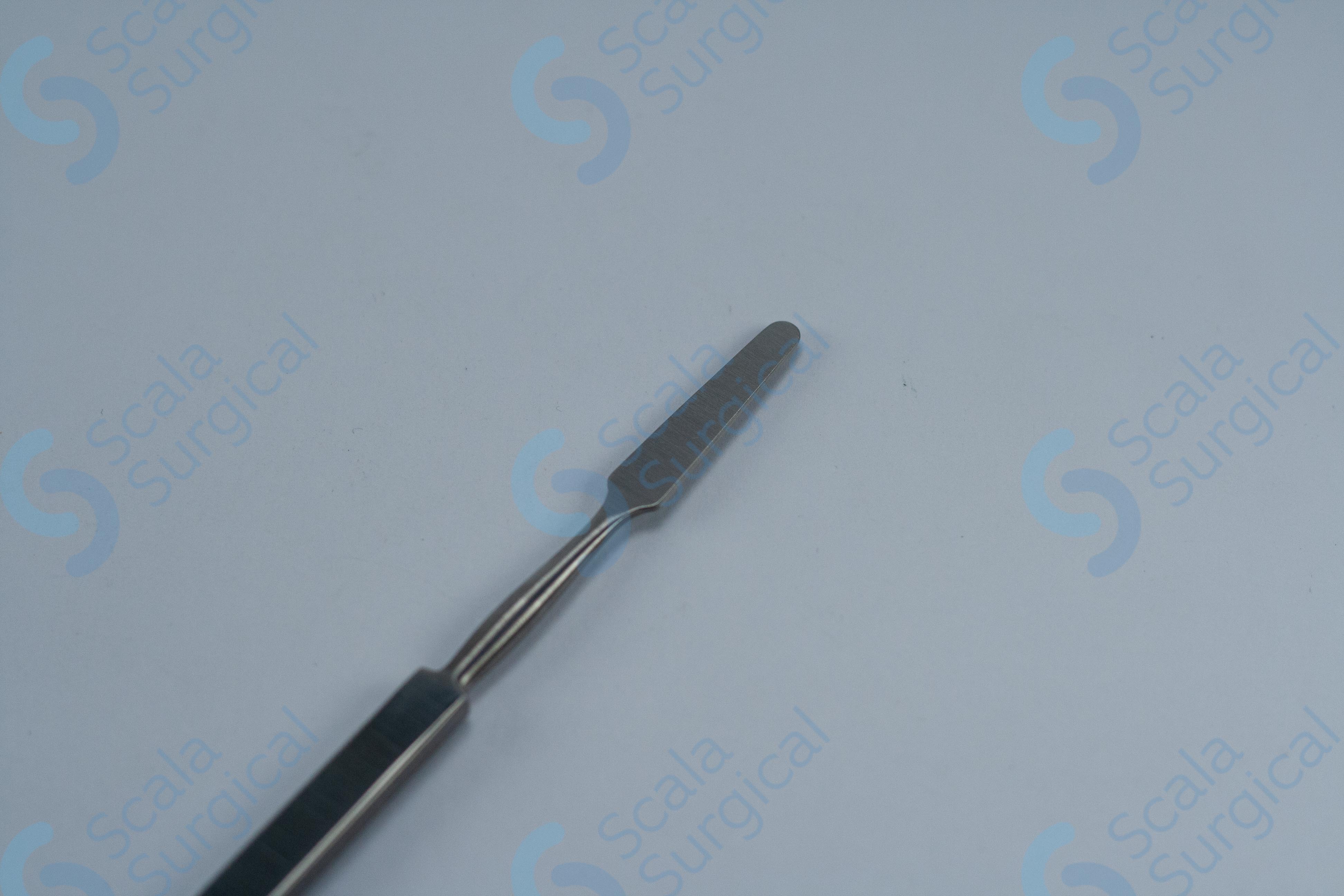 MacDonald Dissector Double Ended (190.5mm) (7.5inch) – Scala Surgical Ltd