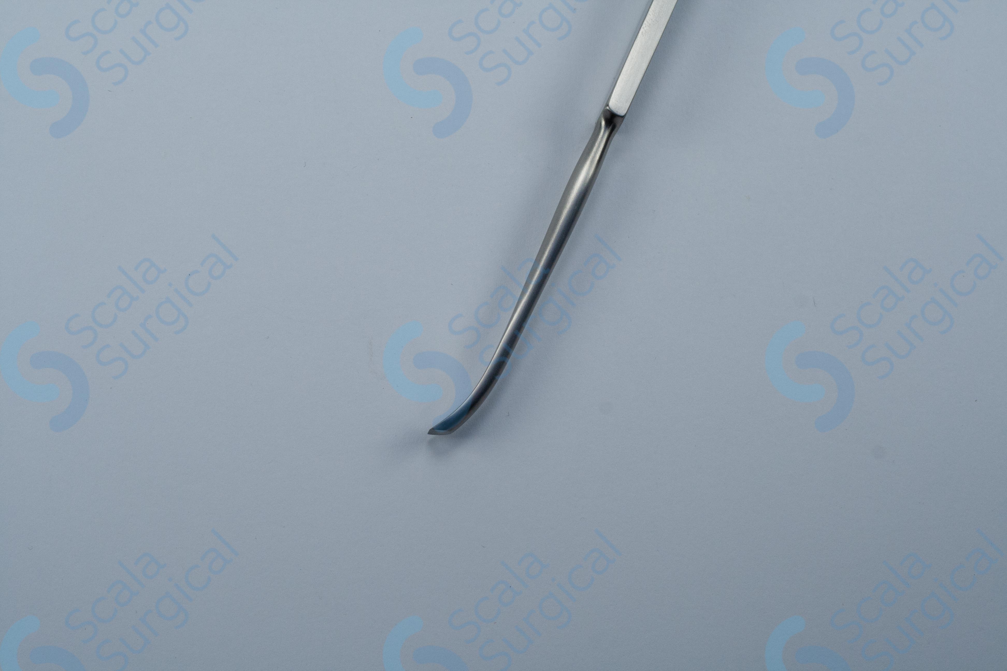 Pennybacker Dissector Single Ended (165.1mm) (6.5inch) – Scala Surgical Ltd