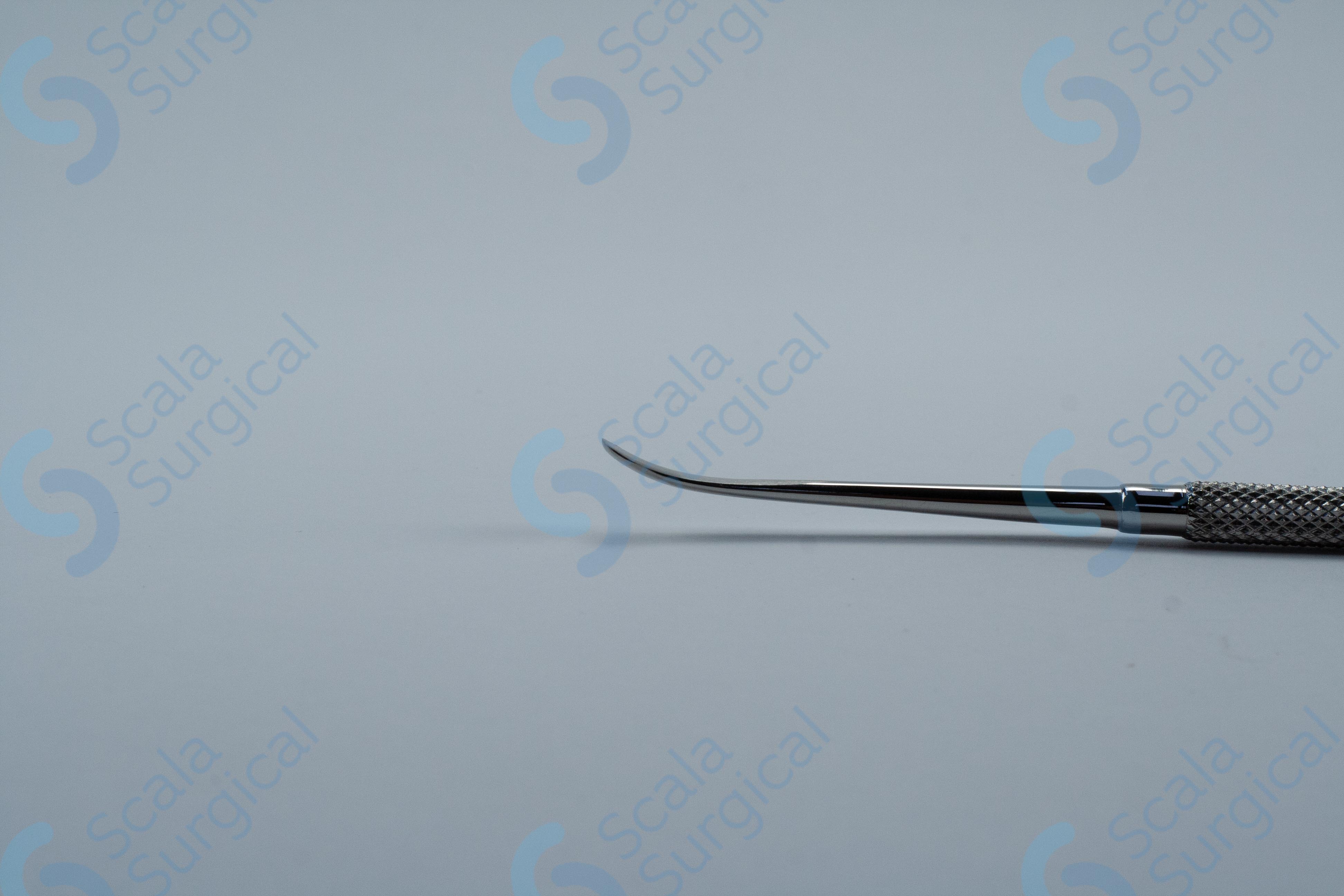 Freer Elevator Single Ended Sharp (190.5mm) (7.5inch) – Scala Surgical Ltd
