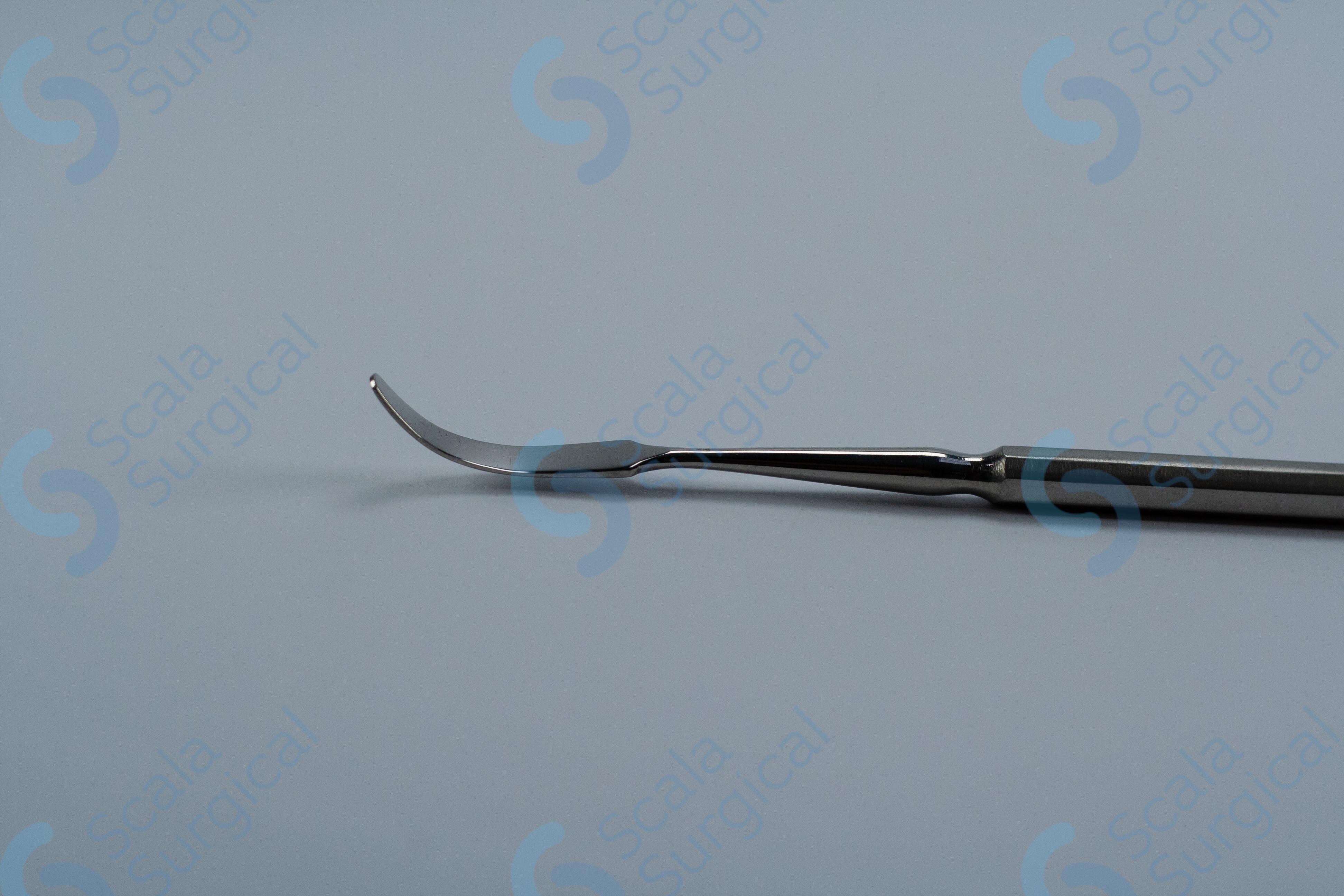 MacDonald Dissector Double Ended (197mm) (7.75inch) – Scala Surgical Ltd