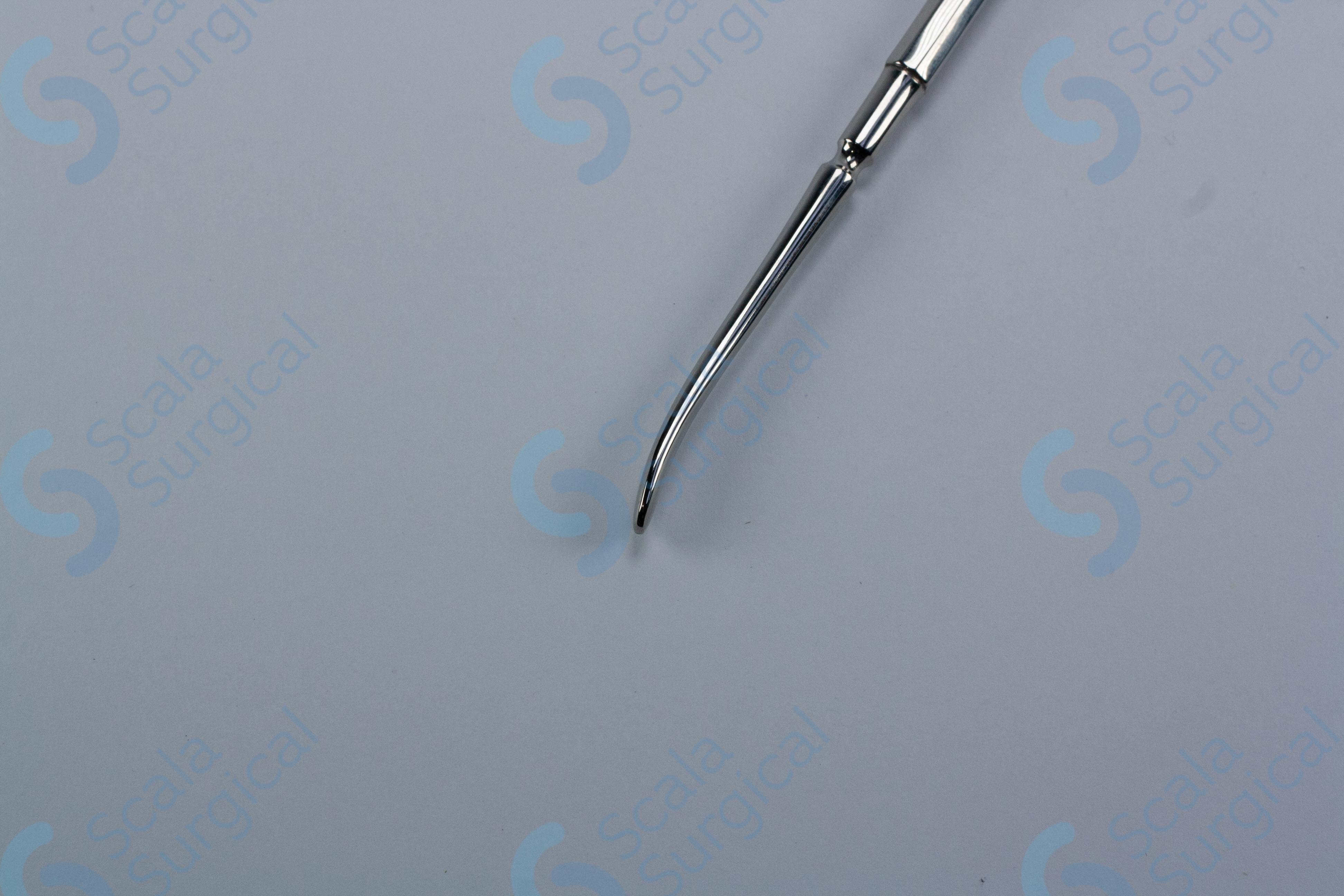 Frer Elevator/Chisel Sharp/Blunt (Chisel Sharp: 4mm) (Elevator Blunt ...