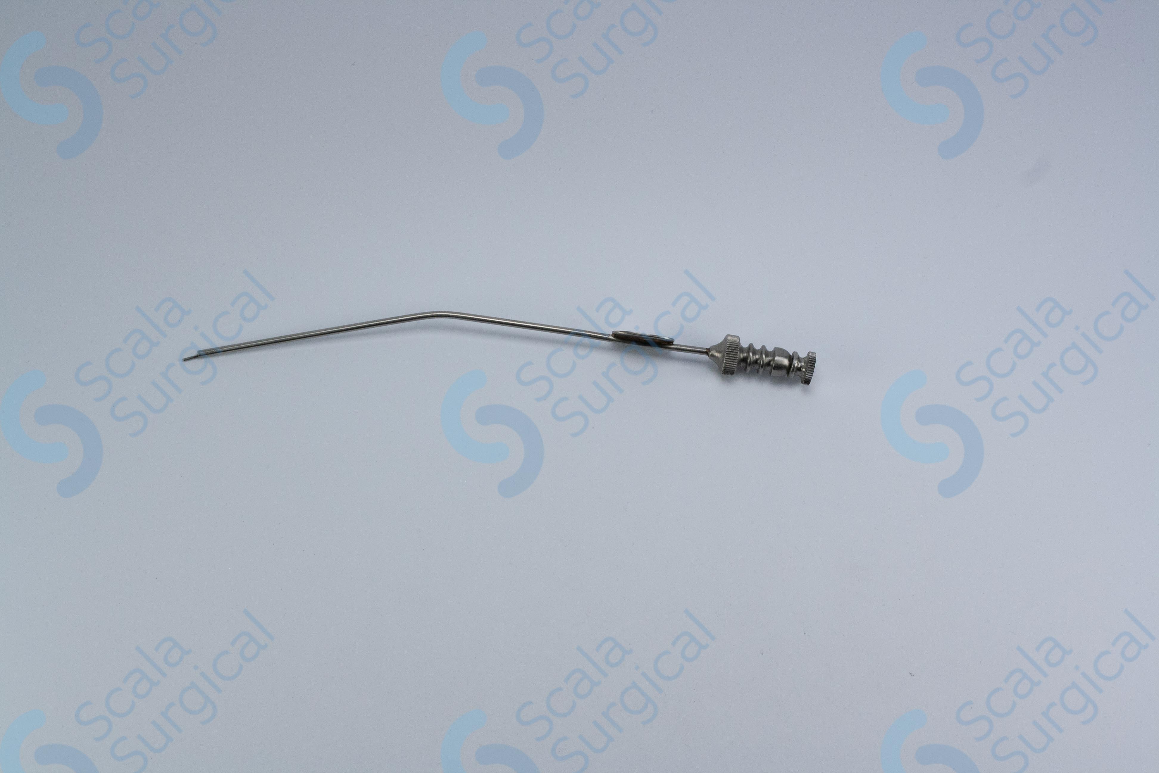 Adson Suction Tube 7 FG – Scala Surgical Ltd