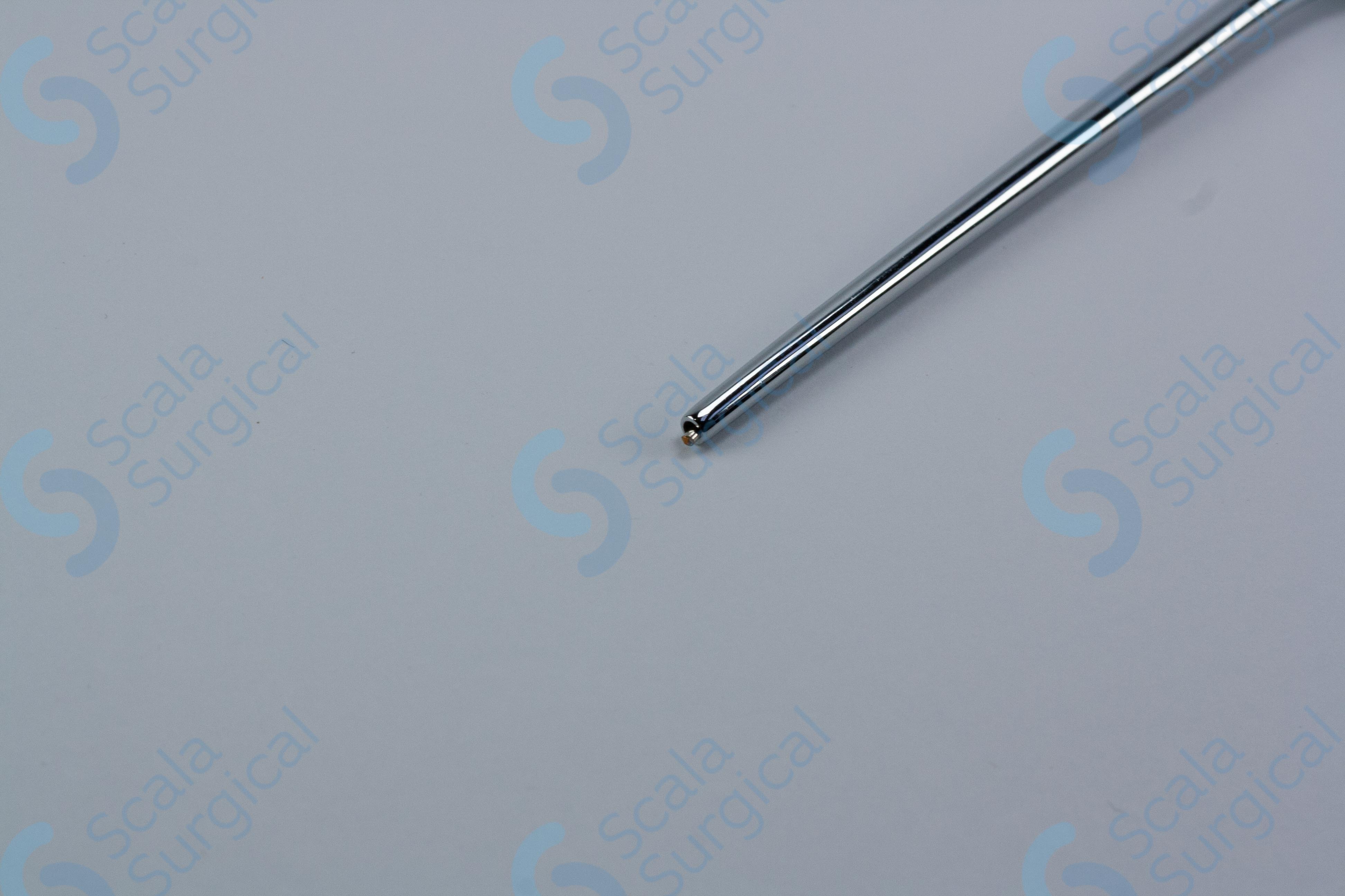 Formby Suction Tube 10 FG – Scala Surgical Ltd