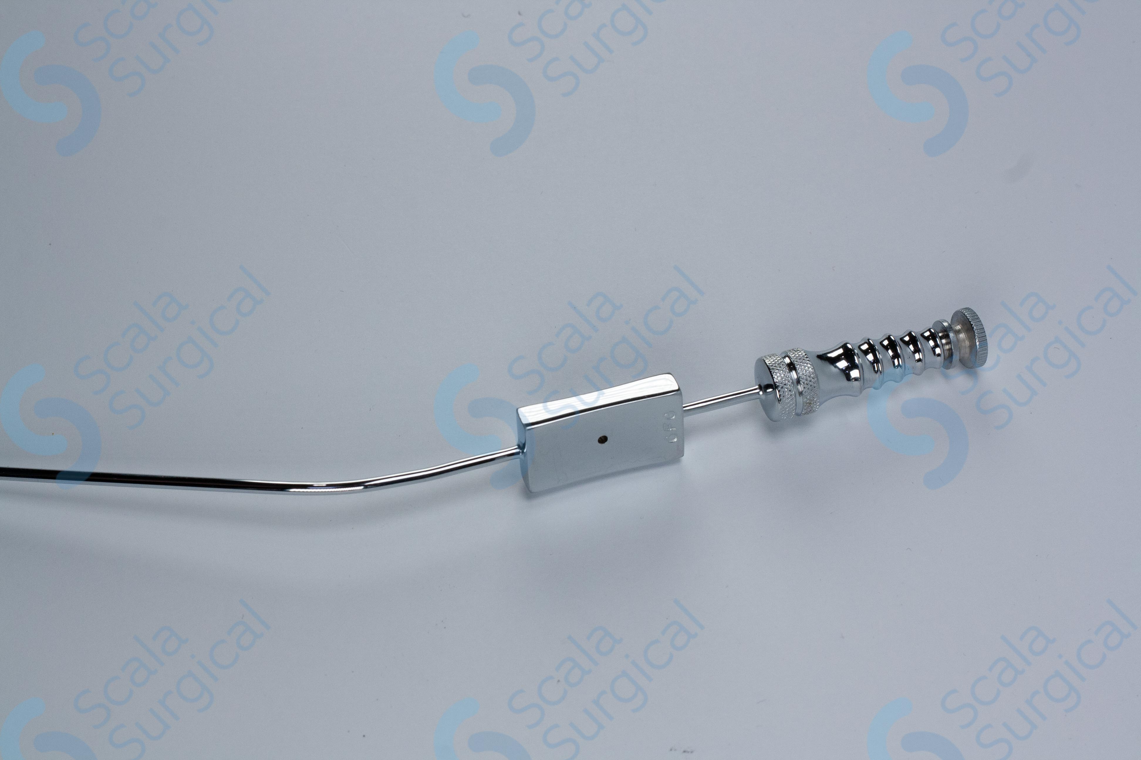 Lempert Suction Tube 6 FG – Scala Surgical Ltd
