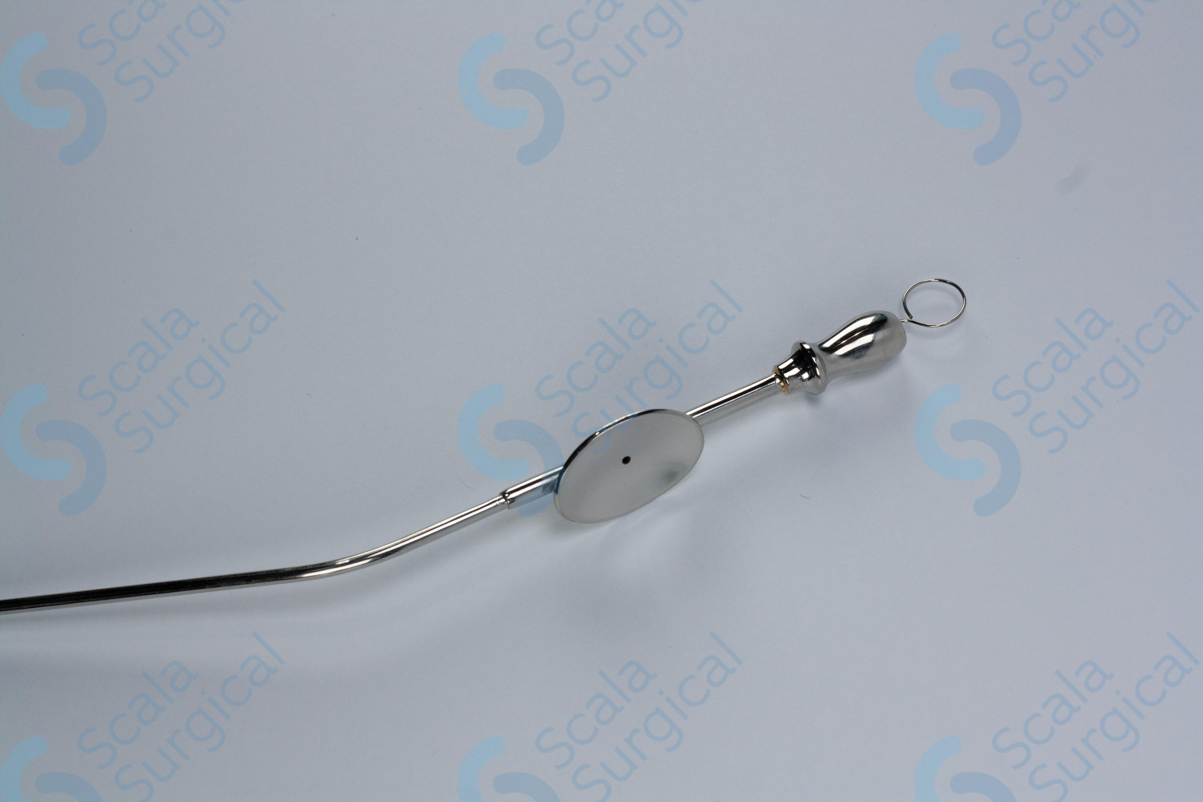 Bellucci End Suction Tube 14 SWG (Bore Diameter: 2.03mm) – Scala ...