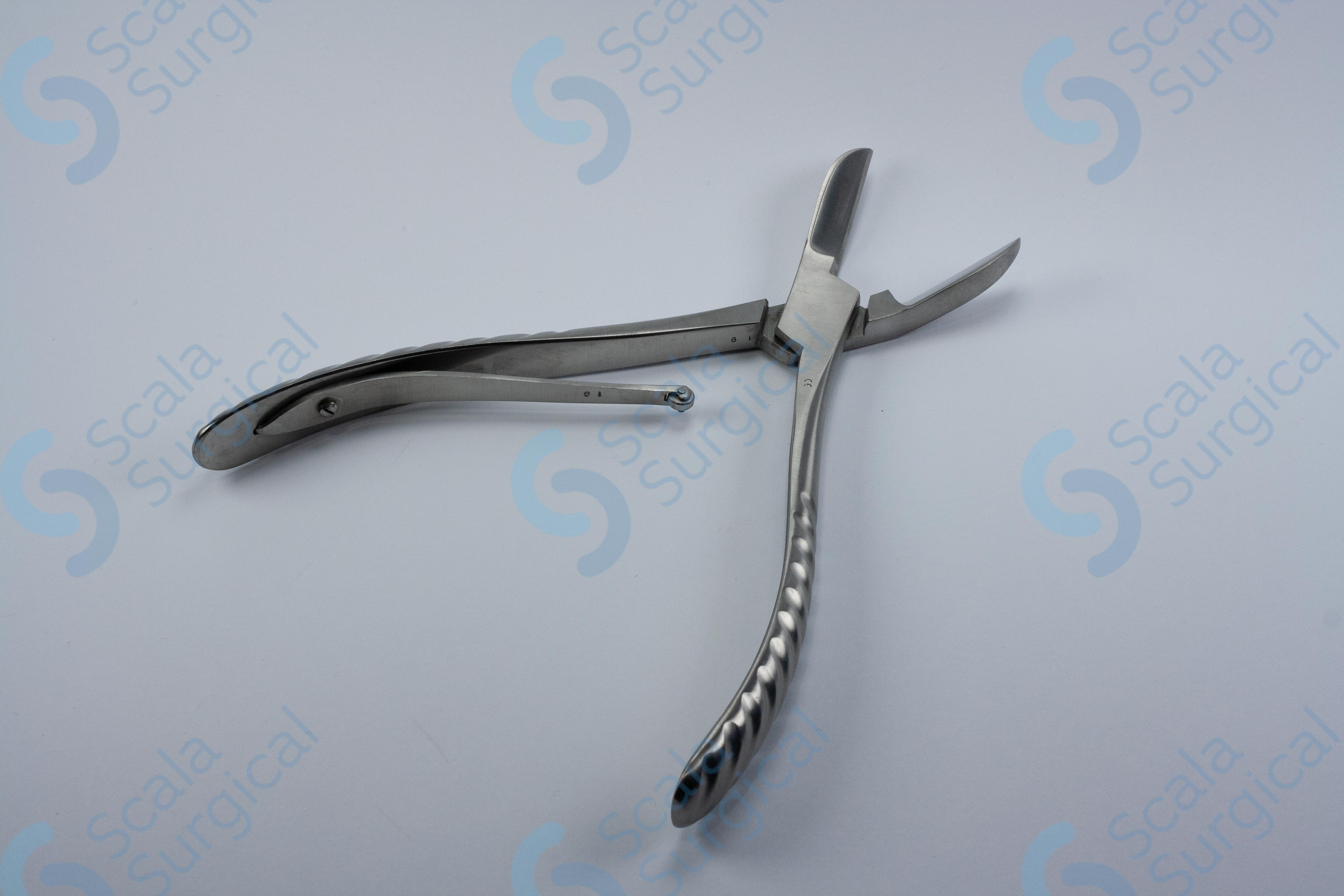 Liston Bone Cutting Forceps Curved Screw Joint (228.6mm) (9inch ...