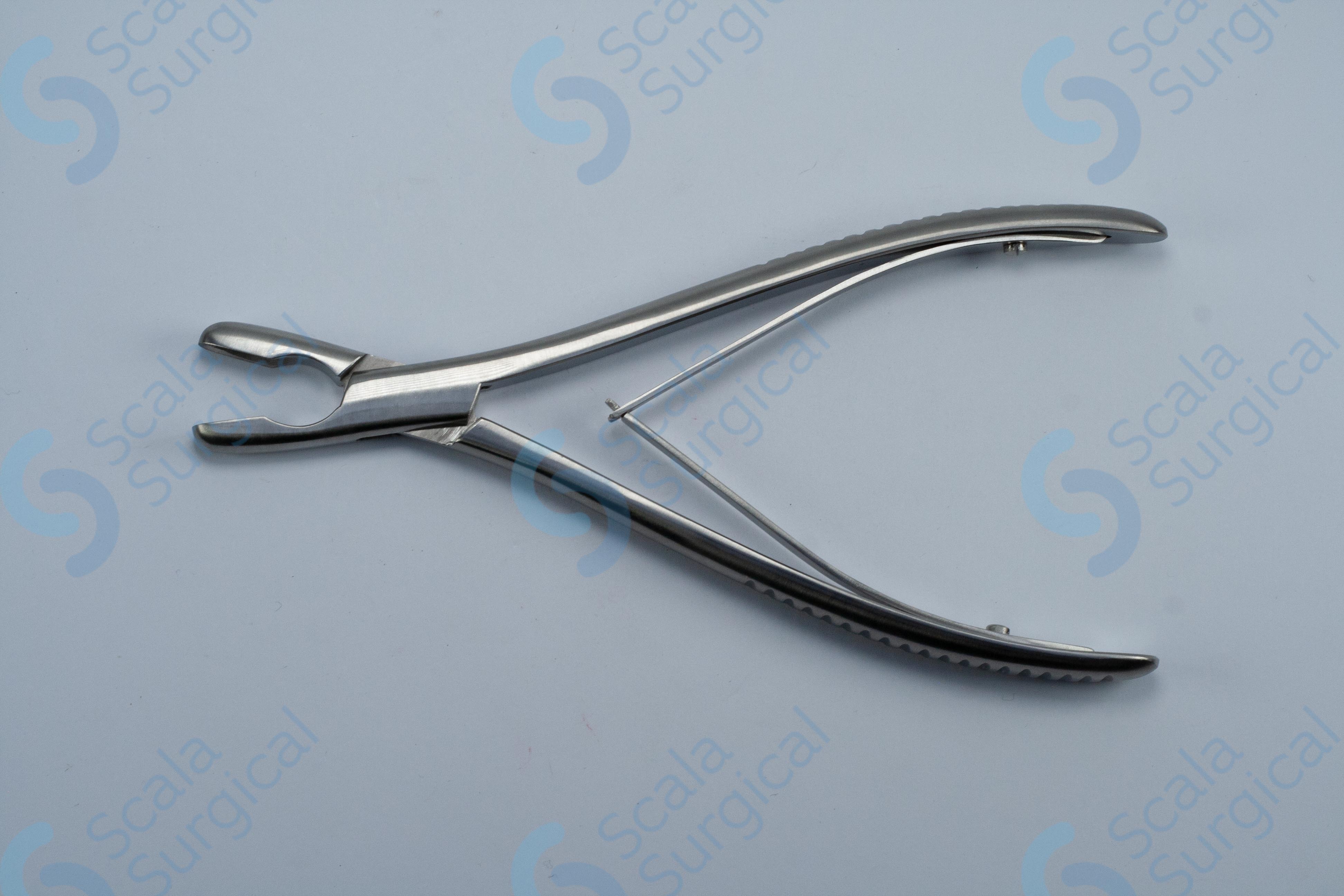 Adson Bone Rongeur Straight (8inch) – Scala Surgical Ltd