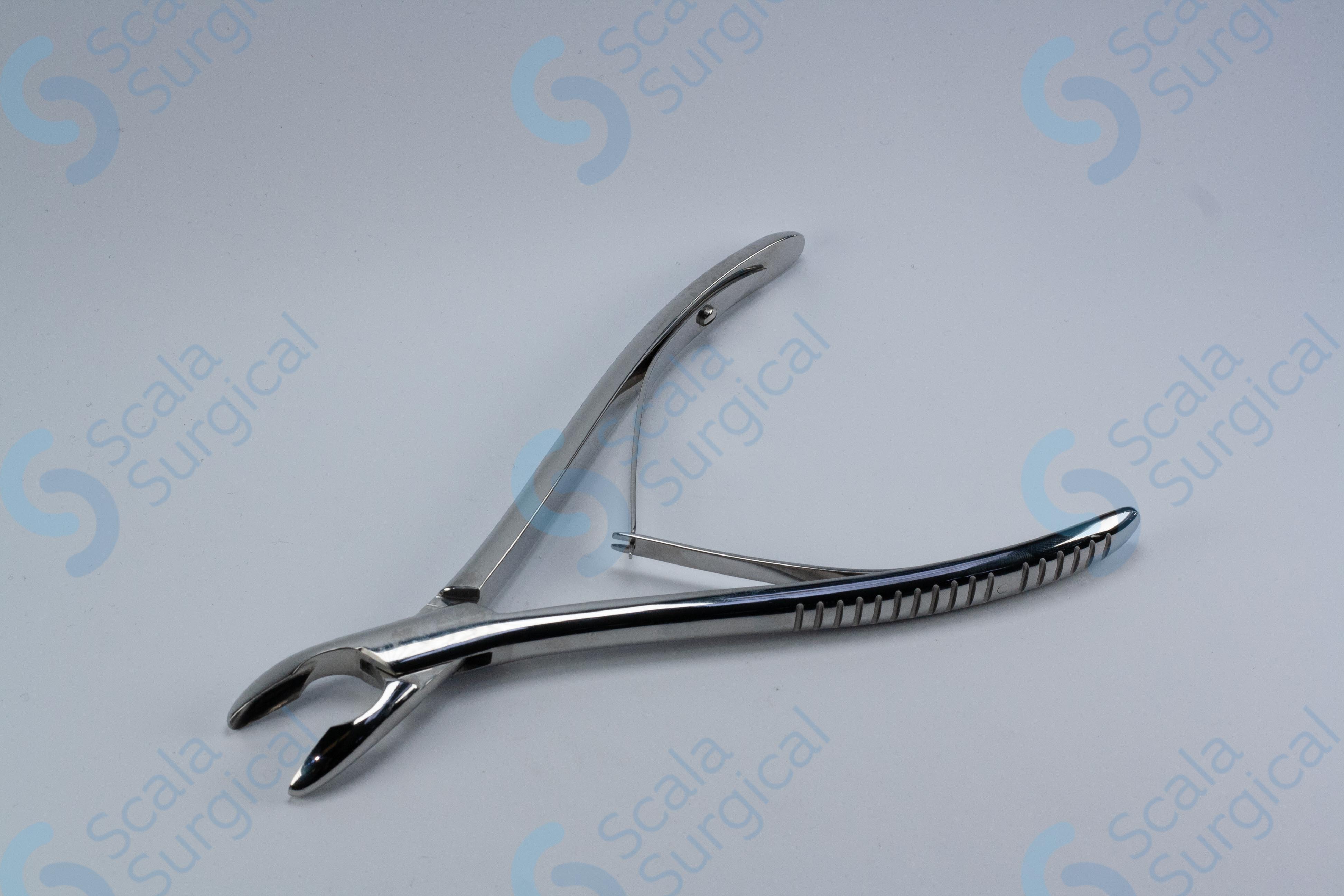 Guleke Bone Rongeurs Box Joint (205mm) (8inch) – Scala Surgical Ltd