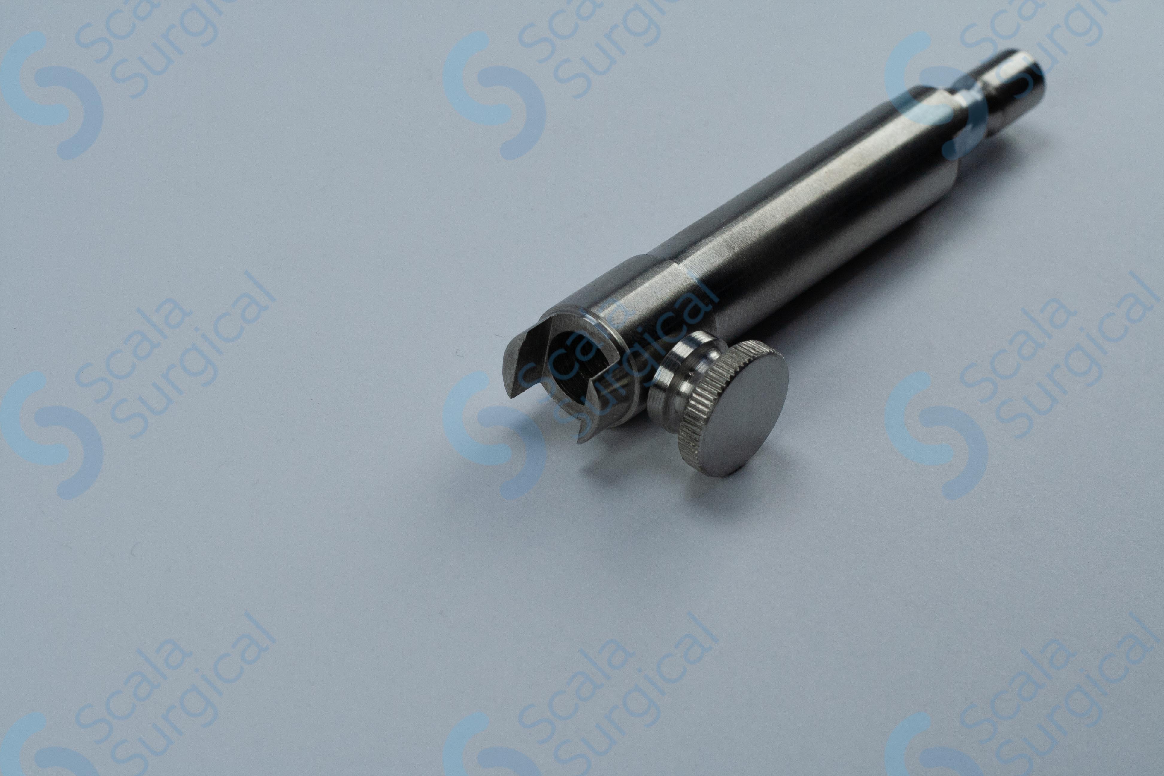 Hudson Bone Extension – Scala Surgical Ltd
