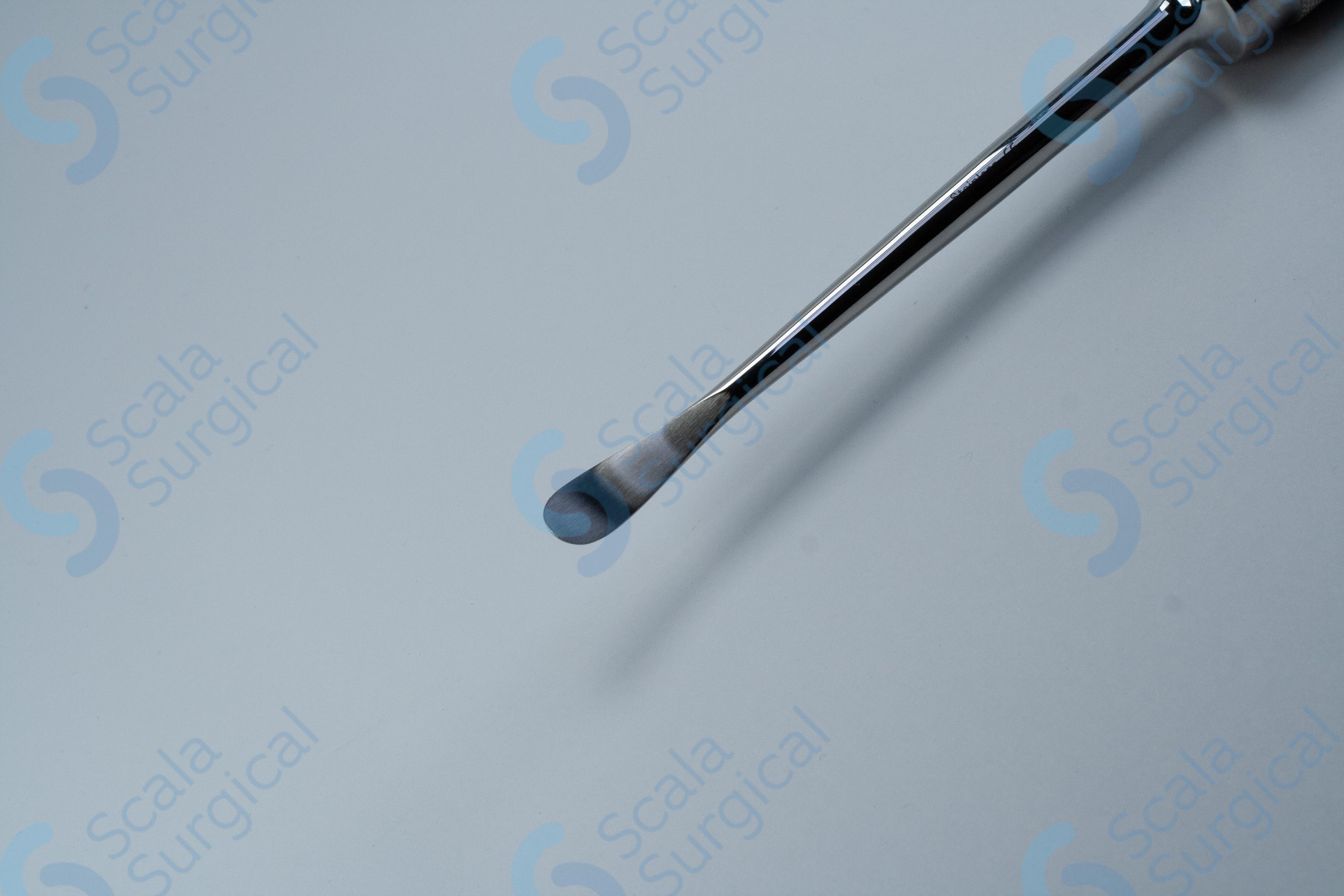 Cobb Spinal Bone Elevator (Elevator Width: 10mm) (292.1mm) (11.5inch ...