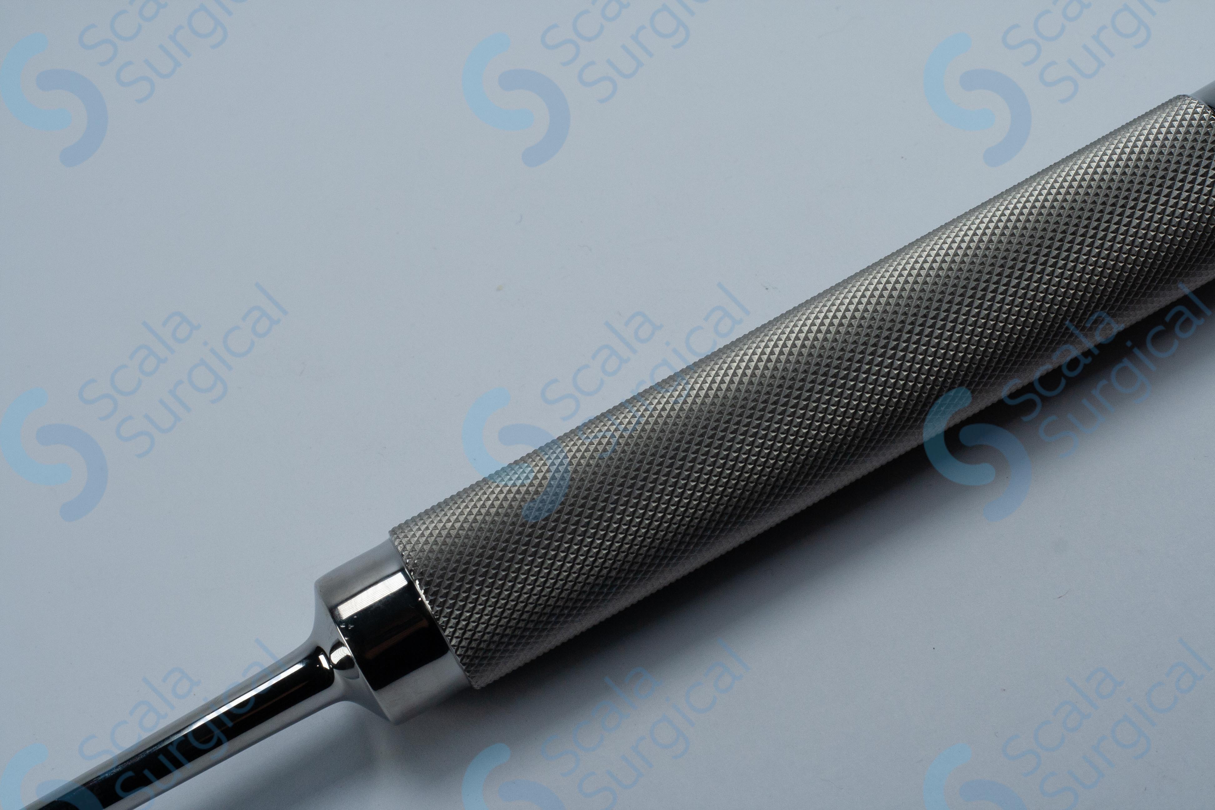 Cobb Spinal Bone Elevator (Elevator Width: 10mm) (292.1mm) (11.5inch ...