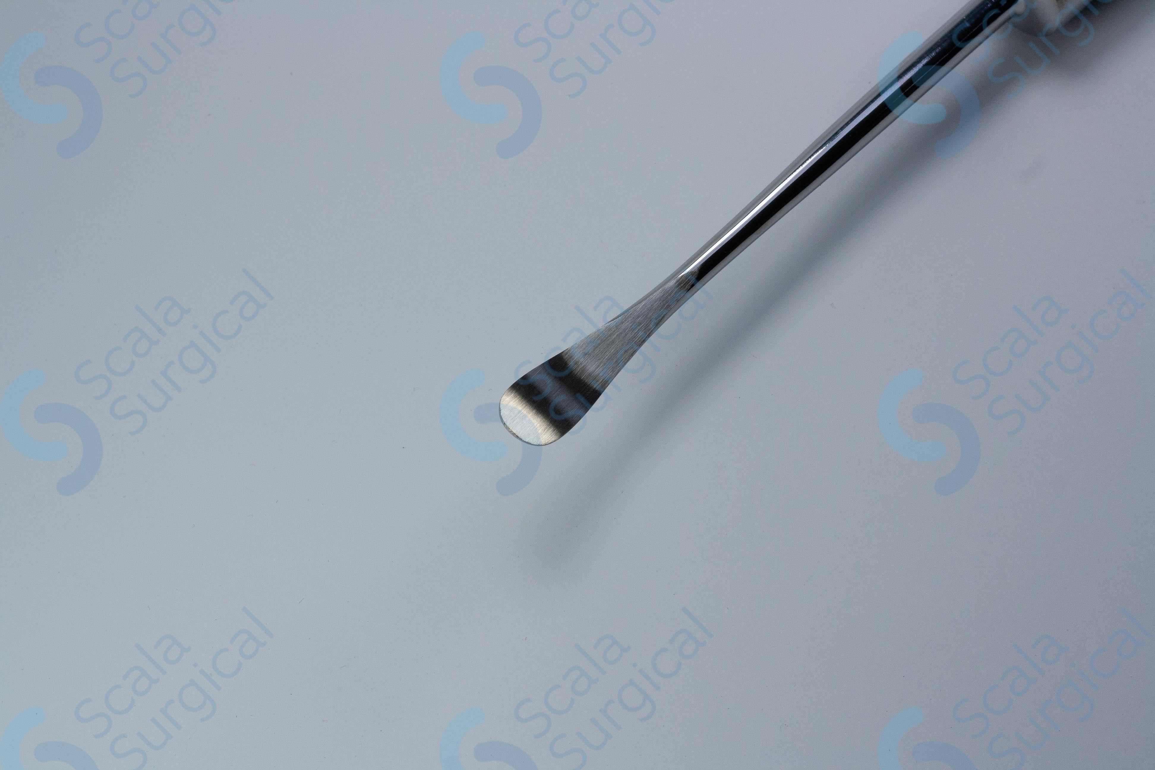 Cobb Spinal Bone Elevator (Elevator Width: 13mm) (293mm) (11.5inch ...