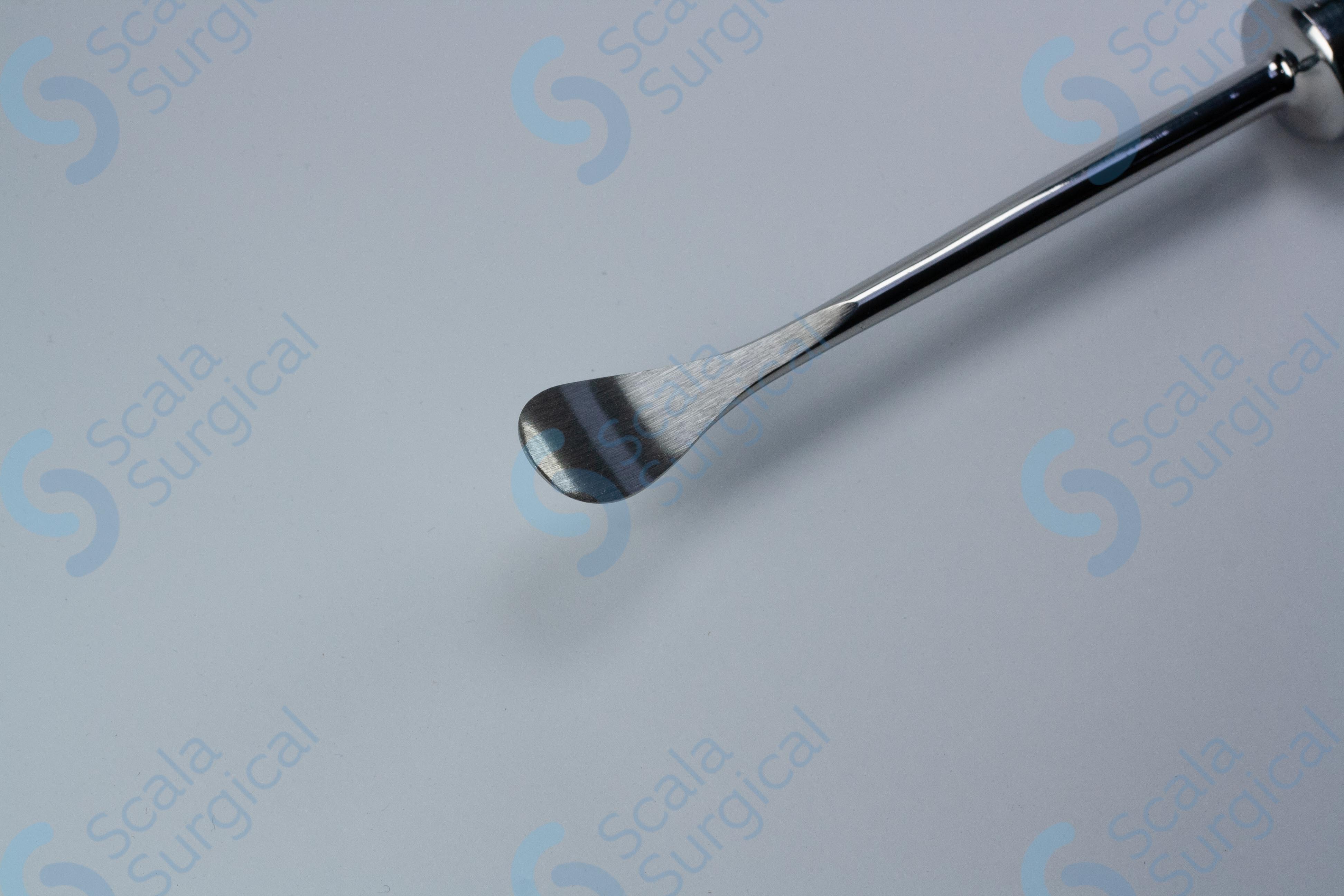 Cobb Spinal Bone Elevator (Elevator Width: 19mm) (292.1mm) (11.5inch ...