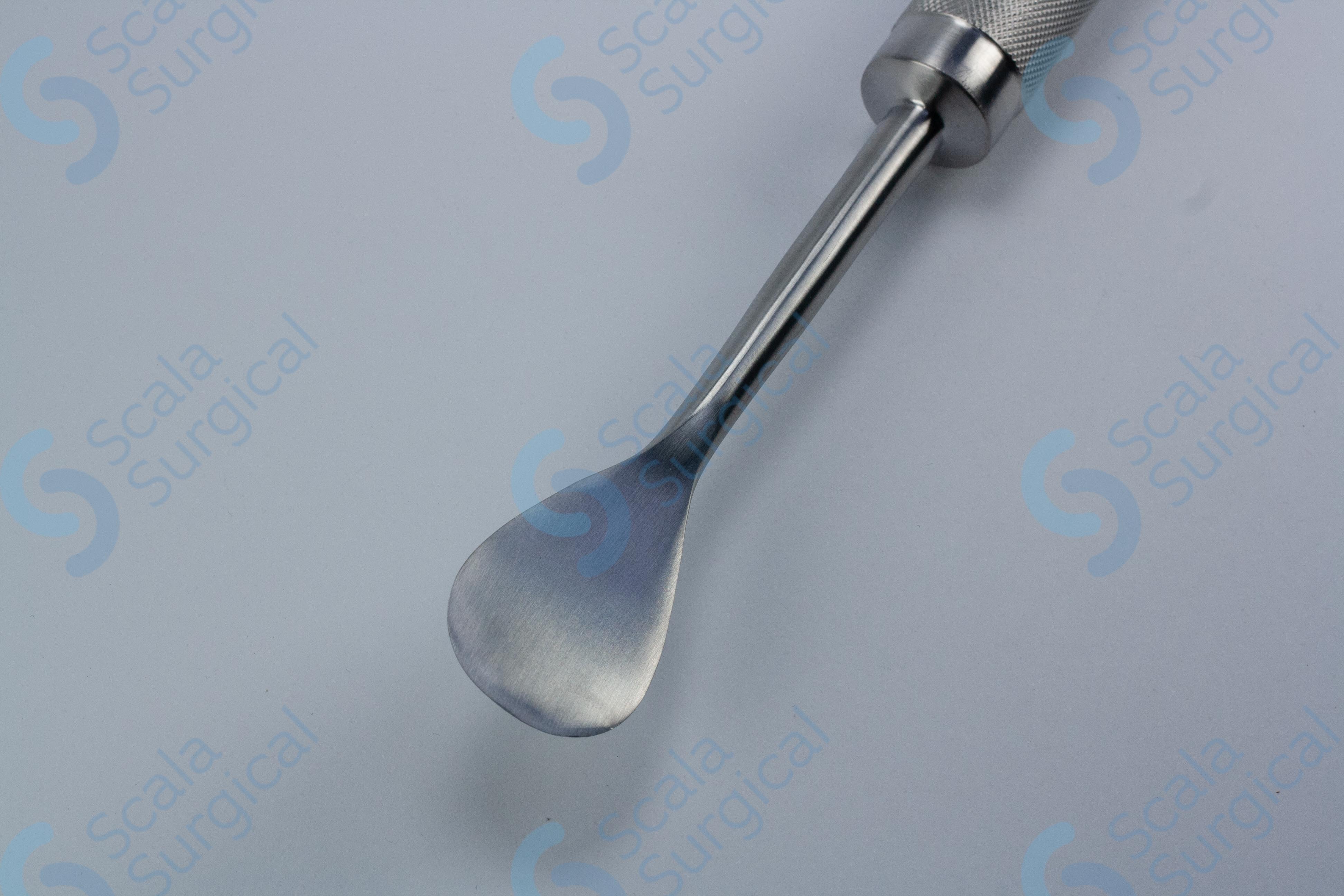 Cobb Spinal Bone Elevator (Elevator Width: 32mm) (292.1mm) (11.5inch ...