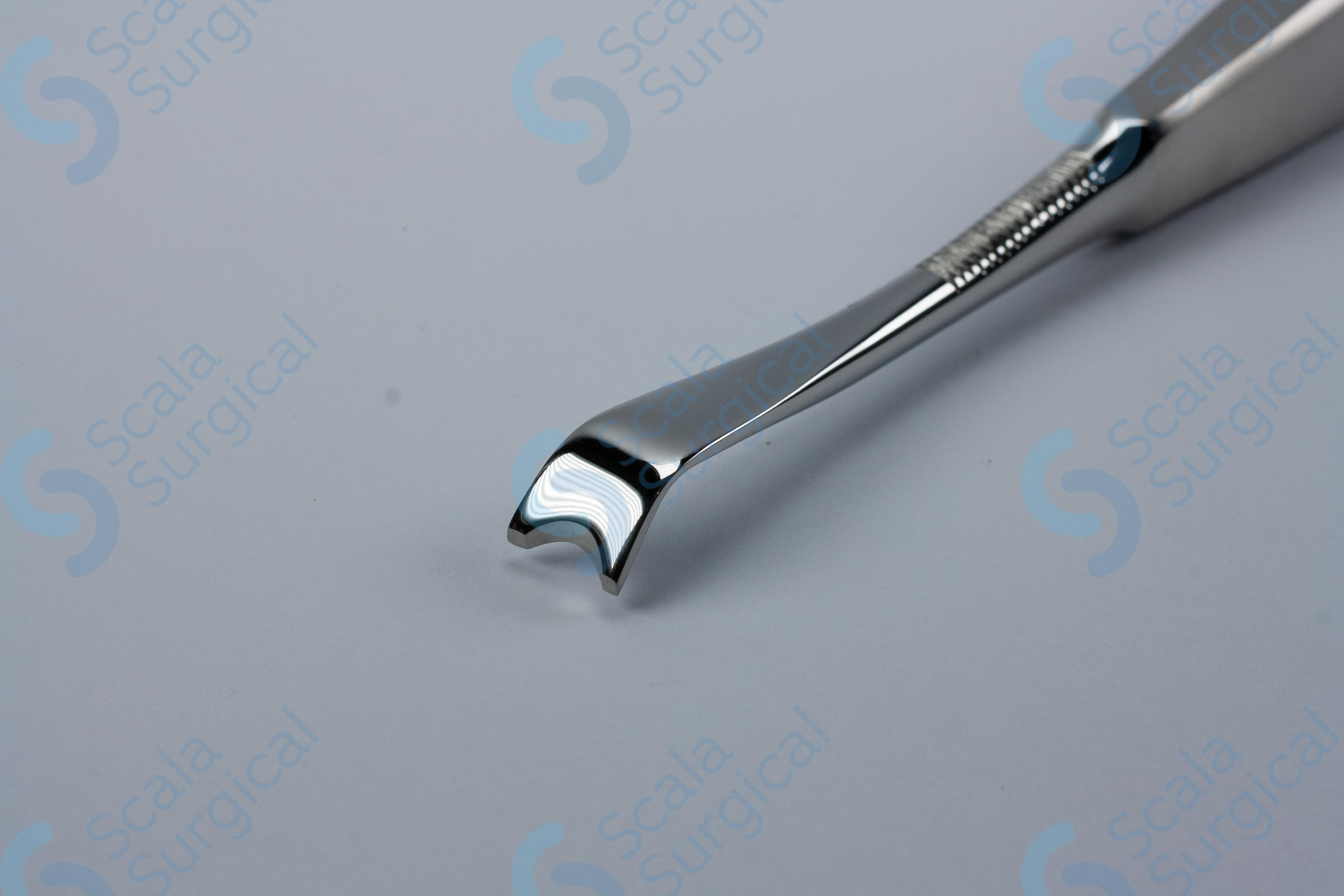 Semb Bone Rugine / Raspatory Hollow Handle (Raspatory Width: 12mm) (19 ...