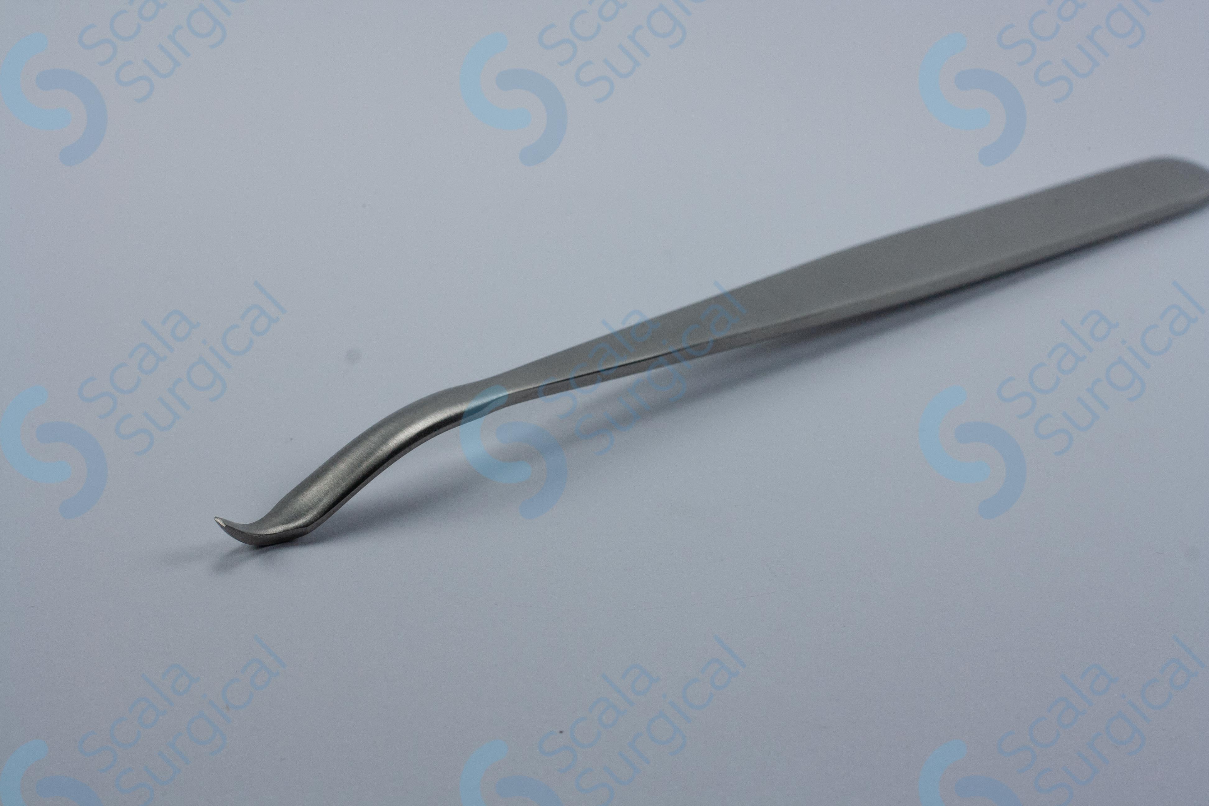Bone Elevator (Elevator Width: 6mm) (160mm) (6.25inch) – Scala Surgical Ltd