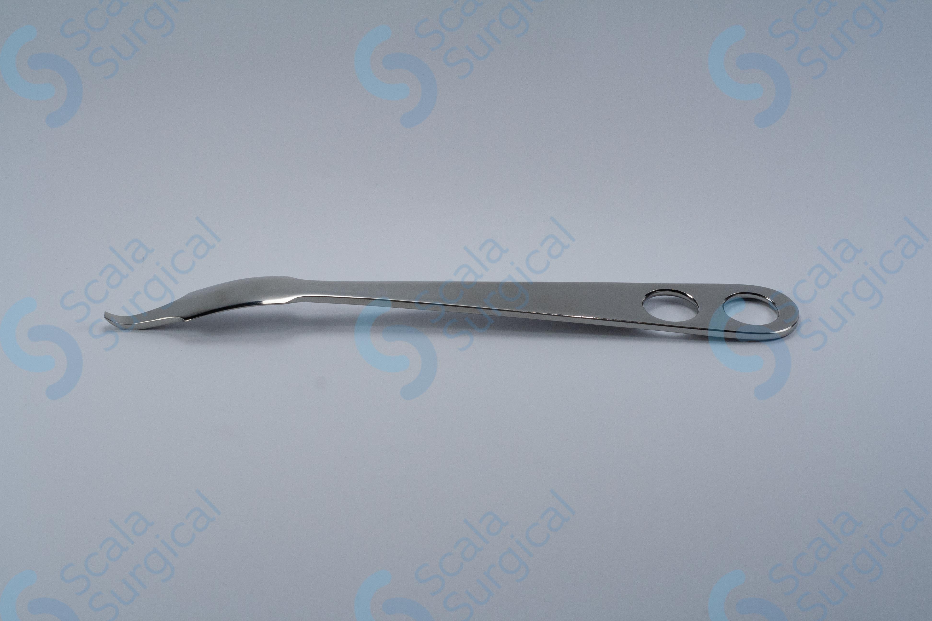 Hohmann Bone Elevator (Elevator Width: 22mm) (240mm) (9.5inch) – Scala ...