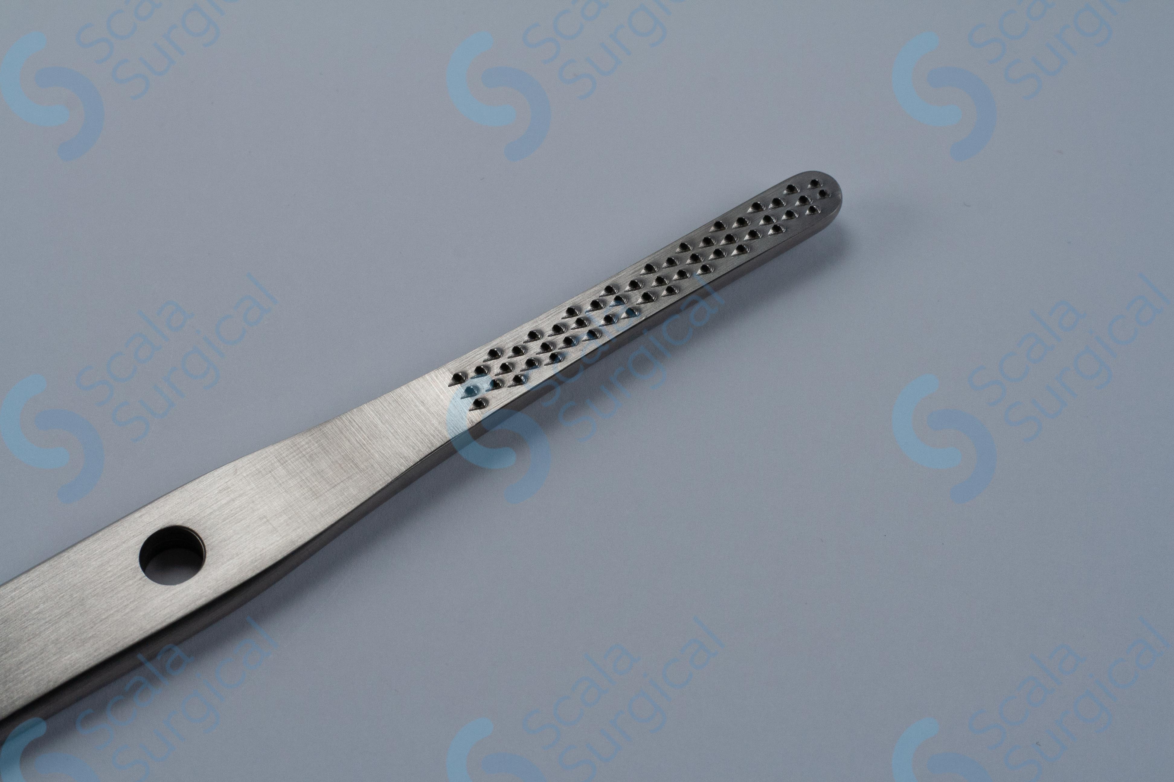 Fomon Bone File Double Ended Coarse Cut (Fie Width // File Width: 6.5 ...