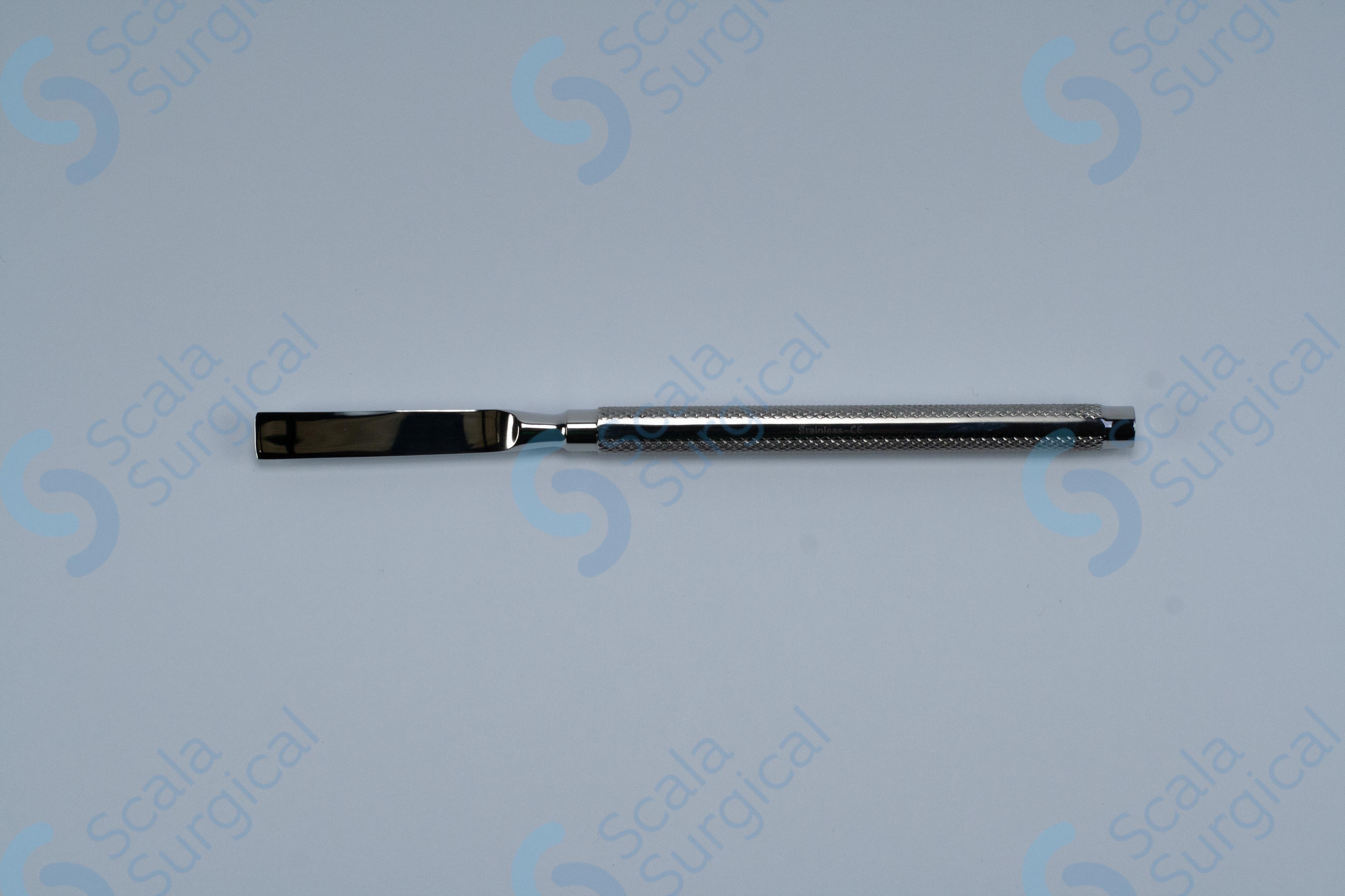 Mannerfelt Osteotome (Osteotome Width: 8mm) (6inch) – Scala Surgical Ltd