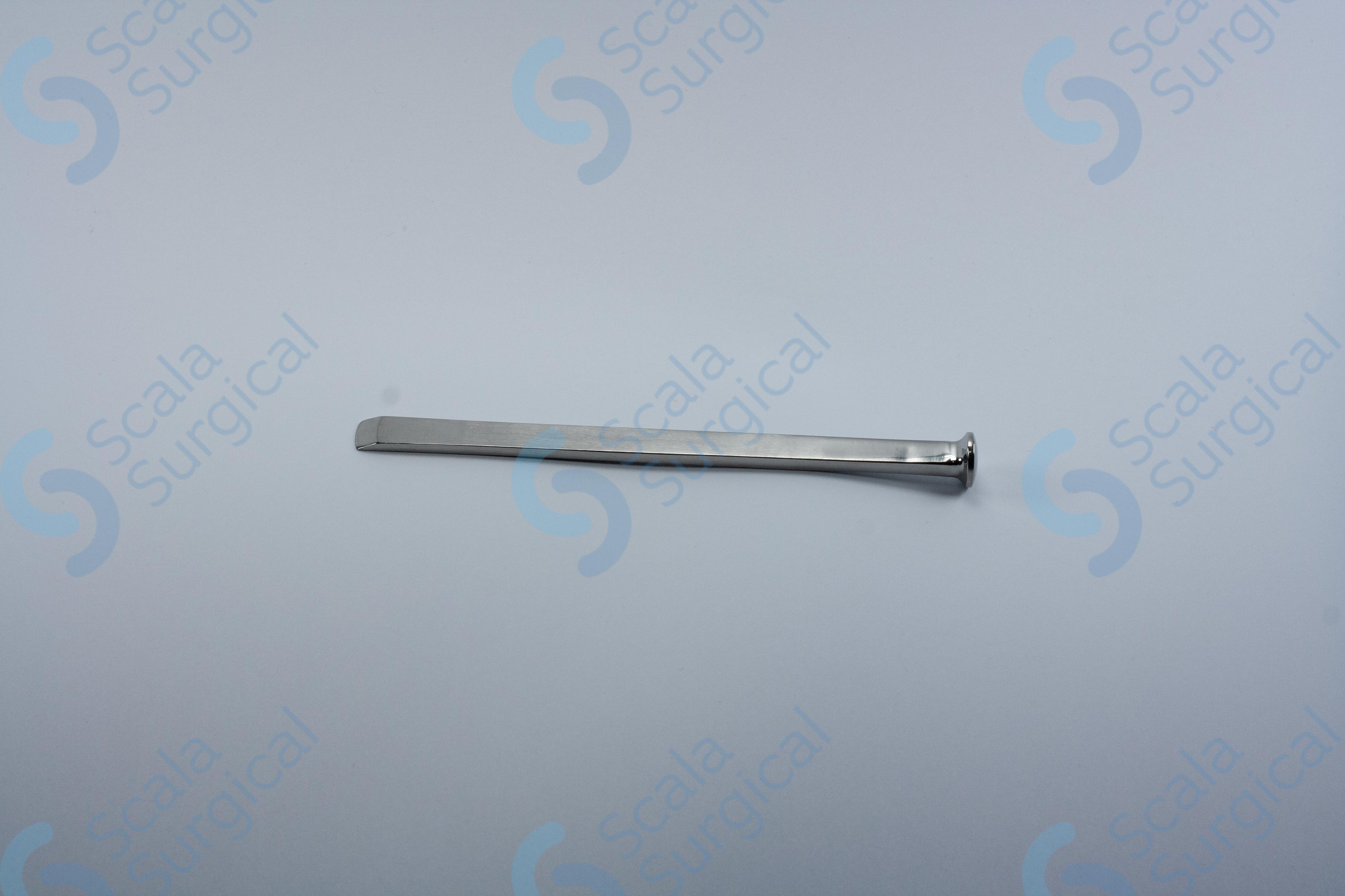 Alexander Bone Chisels (Chisel Width: 12mm) (177.8mm) (7inch) – Scala ...