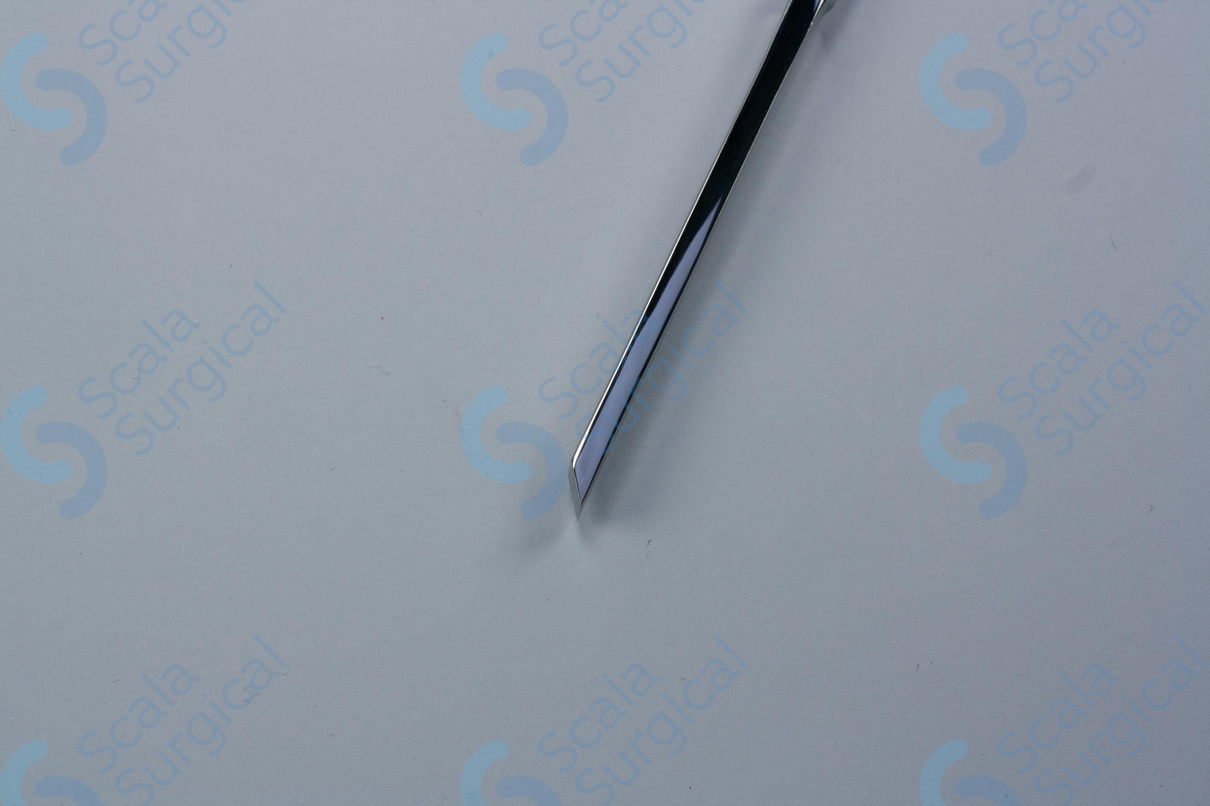Ward / East Grinstead Bone Chisels (Chisel Width: 5mm) (177.8mm) (7inc ...