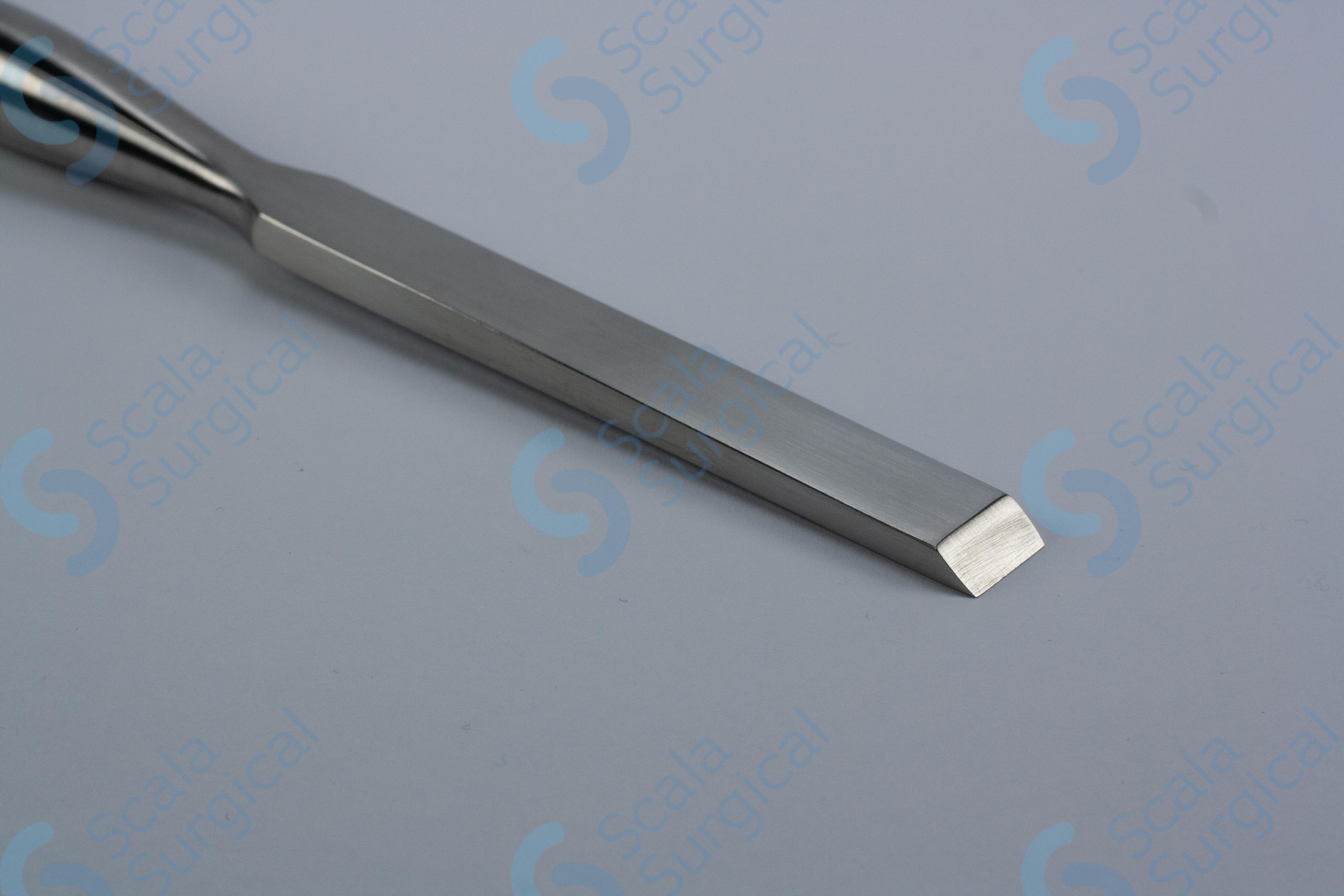 Smith Peterson Bone Chisels (Chisel Width: 13mm) (203.2mm) (8inch ...