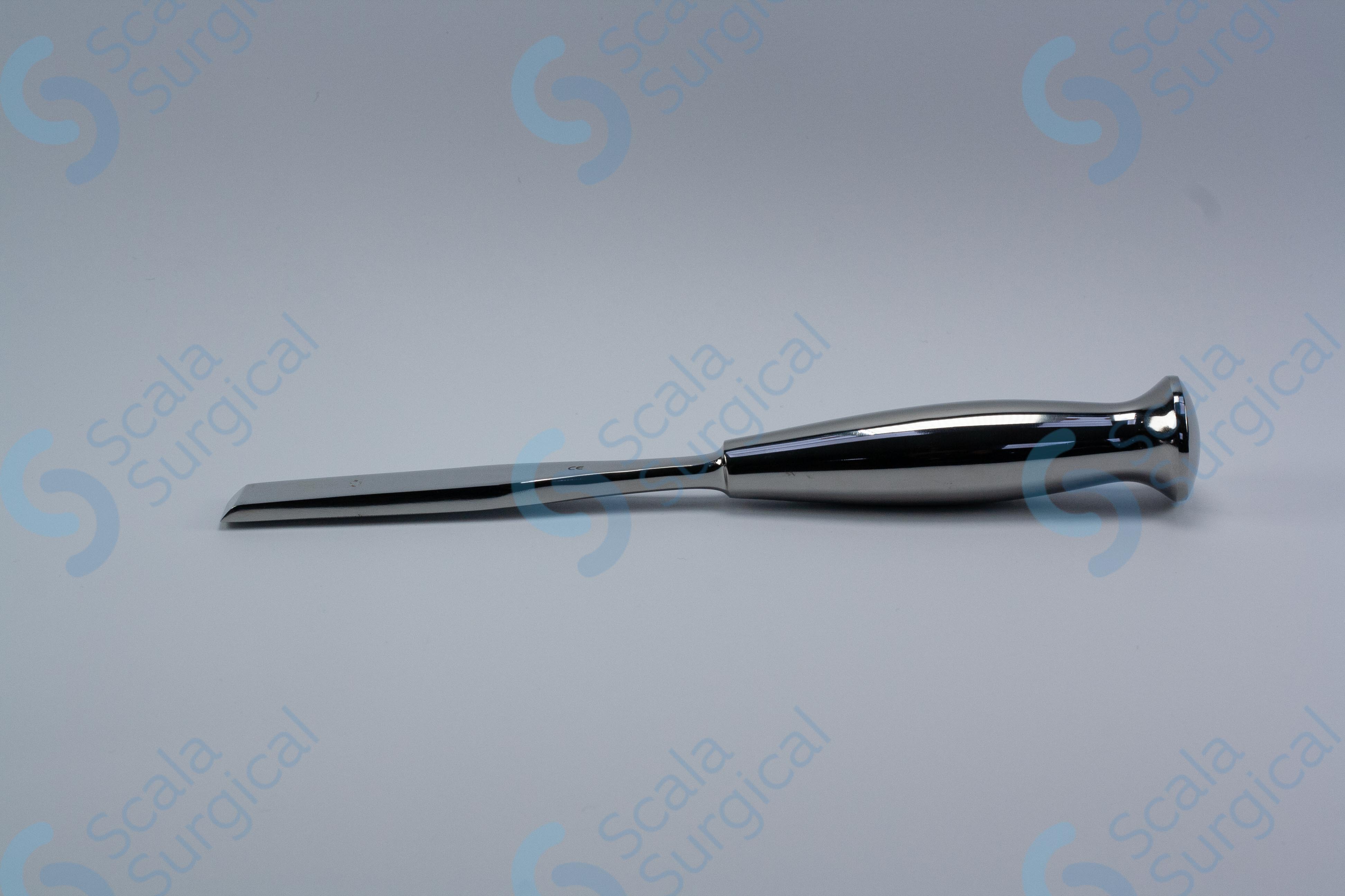 Smith Peterson Bone Chisels (Chisel Width: 15mm) (203.2mm) (8inch ...