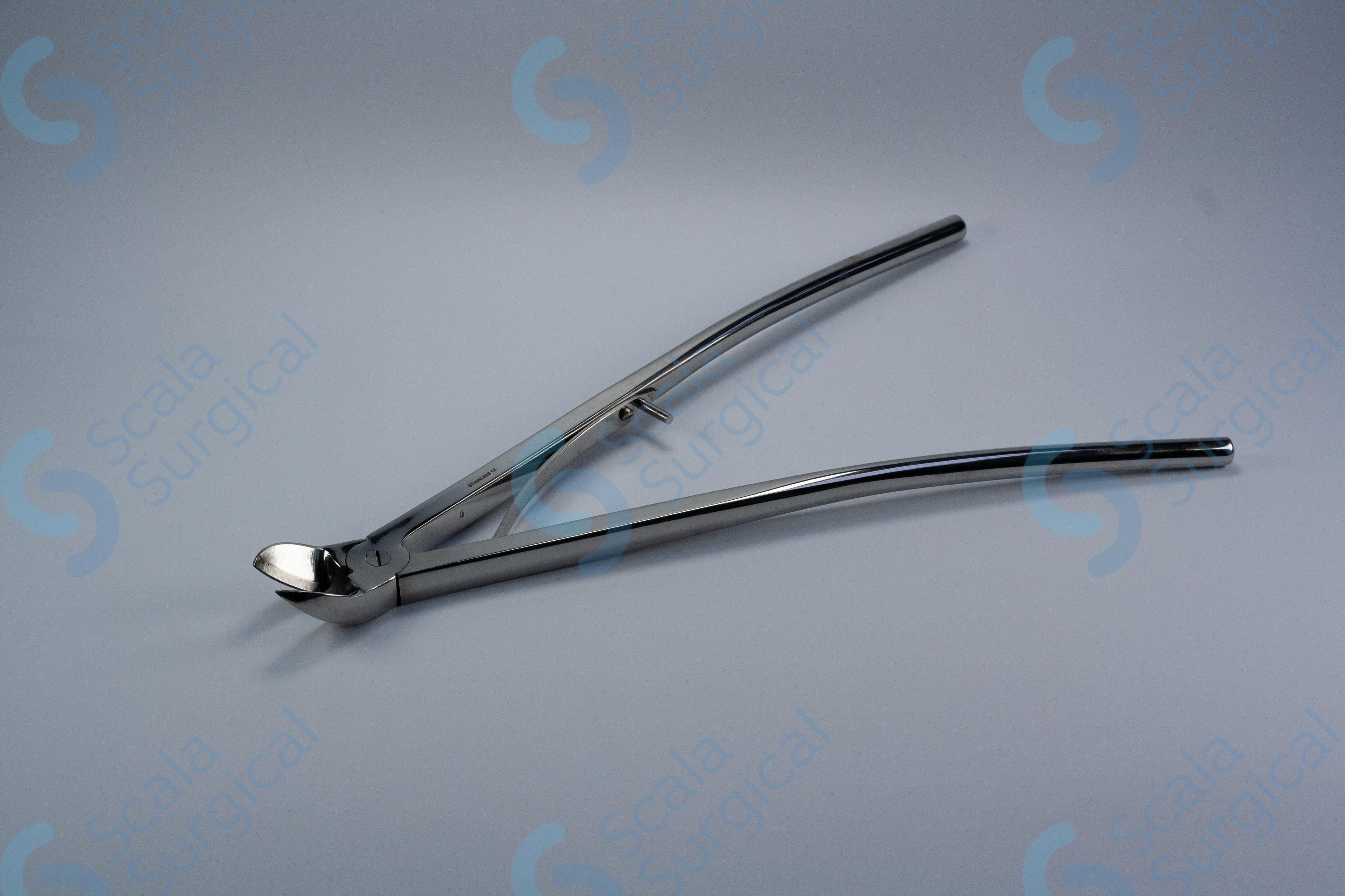 Roberts Rib Shear (342.9mm) (13.5inch) – Scala Surgical Ltd