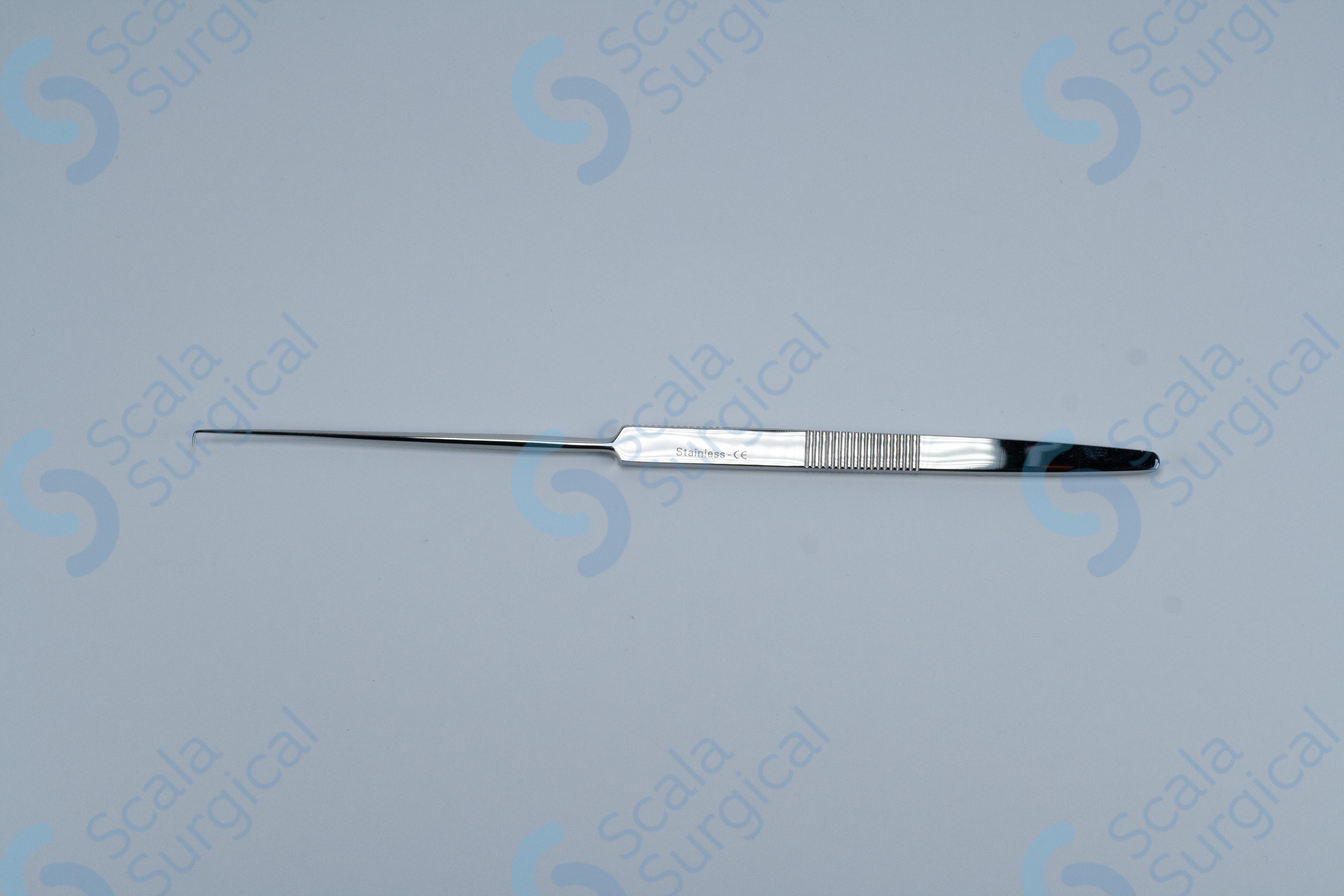 Adson Nerve Hook Sharp (7.5inch) – Scala Surgical Ltd