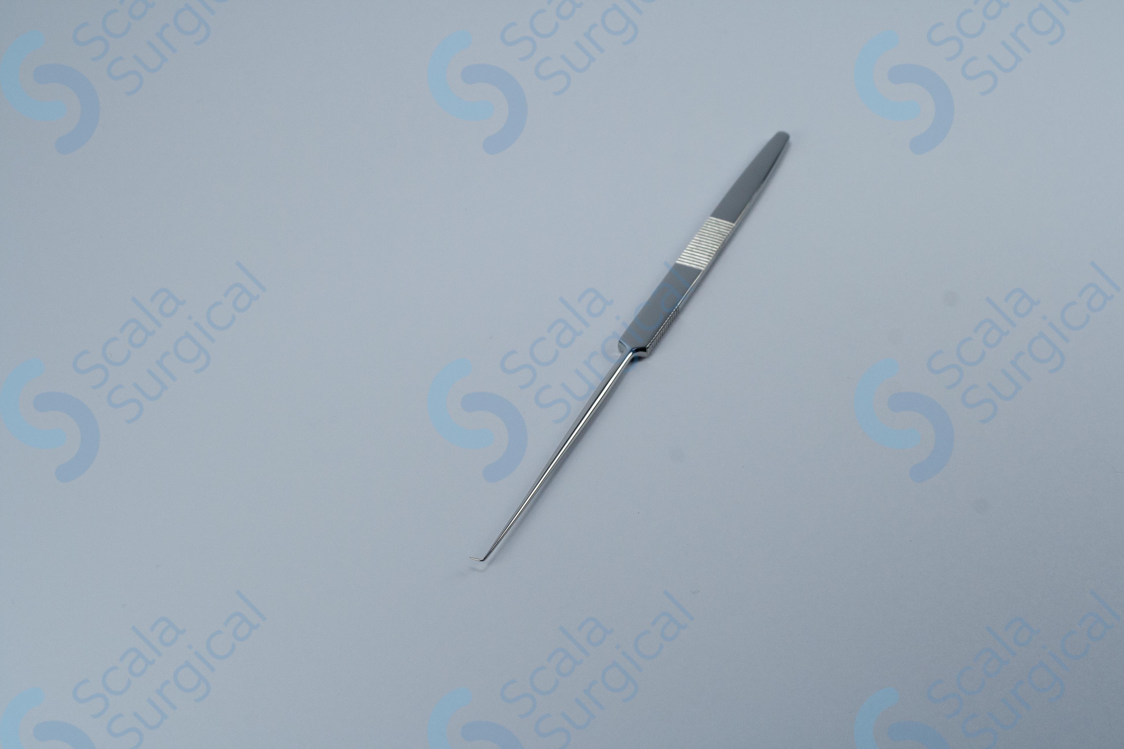Adson Nerve Hook Sharp (185mm) (7.5inch) – Scala Surgical Ltd