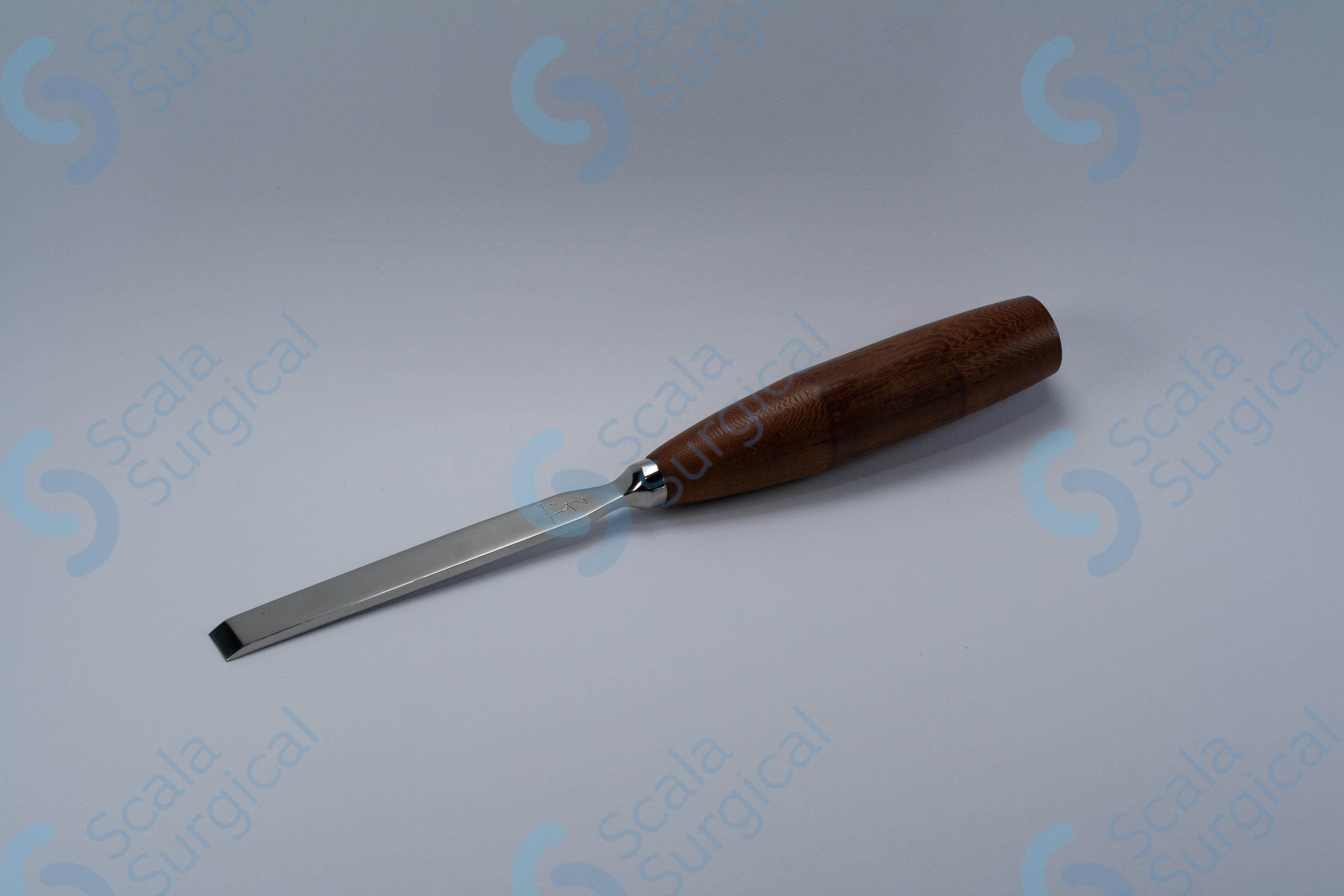 Capener Chisel Tufnol Handle Straight (15mm 250mm 10inch) – Scala ...