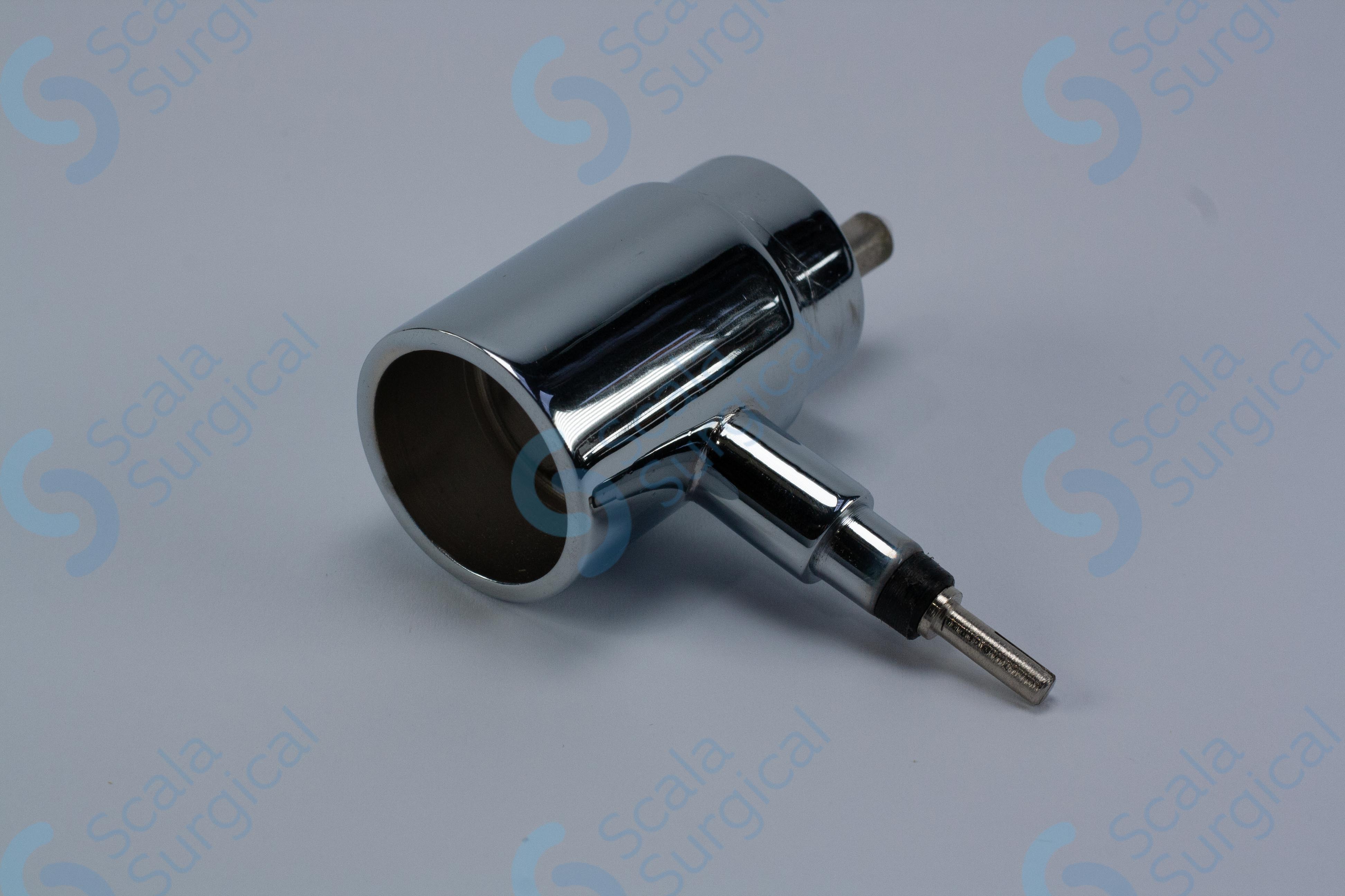 Fibre Glass Light Chamber for Sigmoidoscope (Spare) – Scala Surgical Ltd