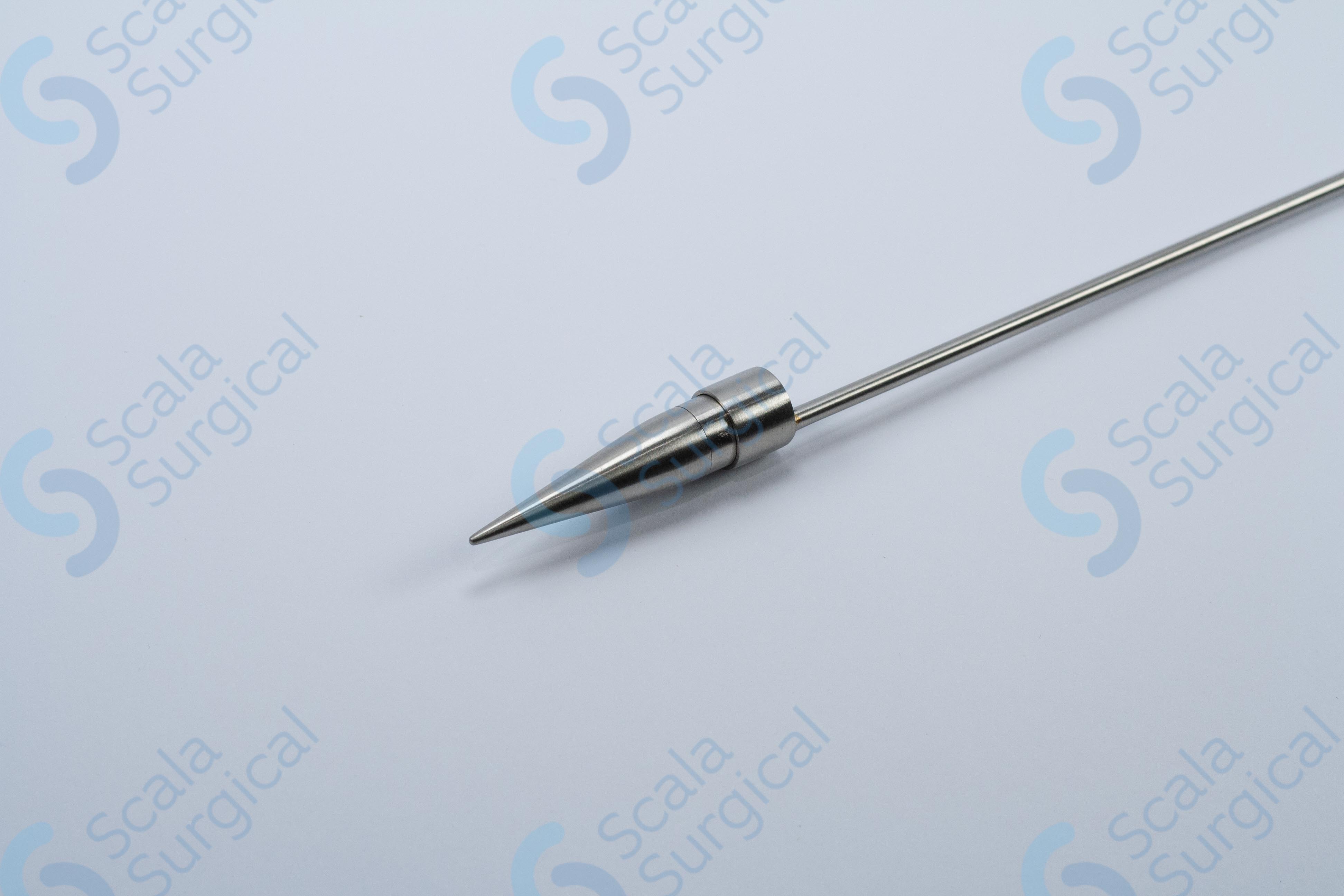 McGivney Haemorrhoidal Ligator – Scala Surgical Ltd