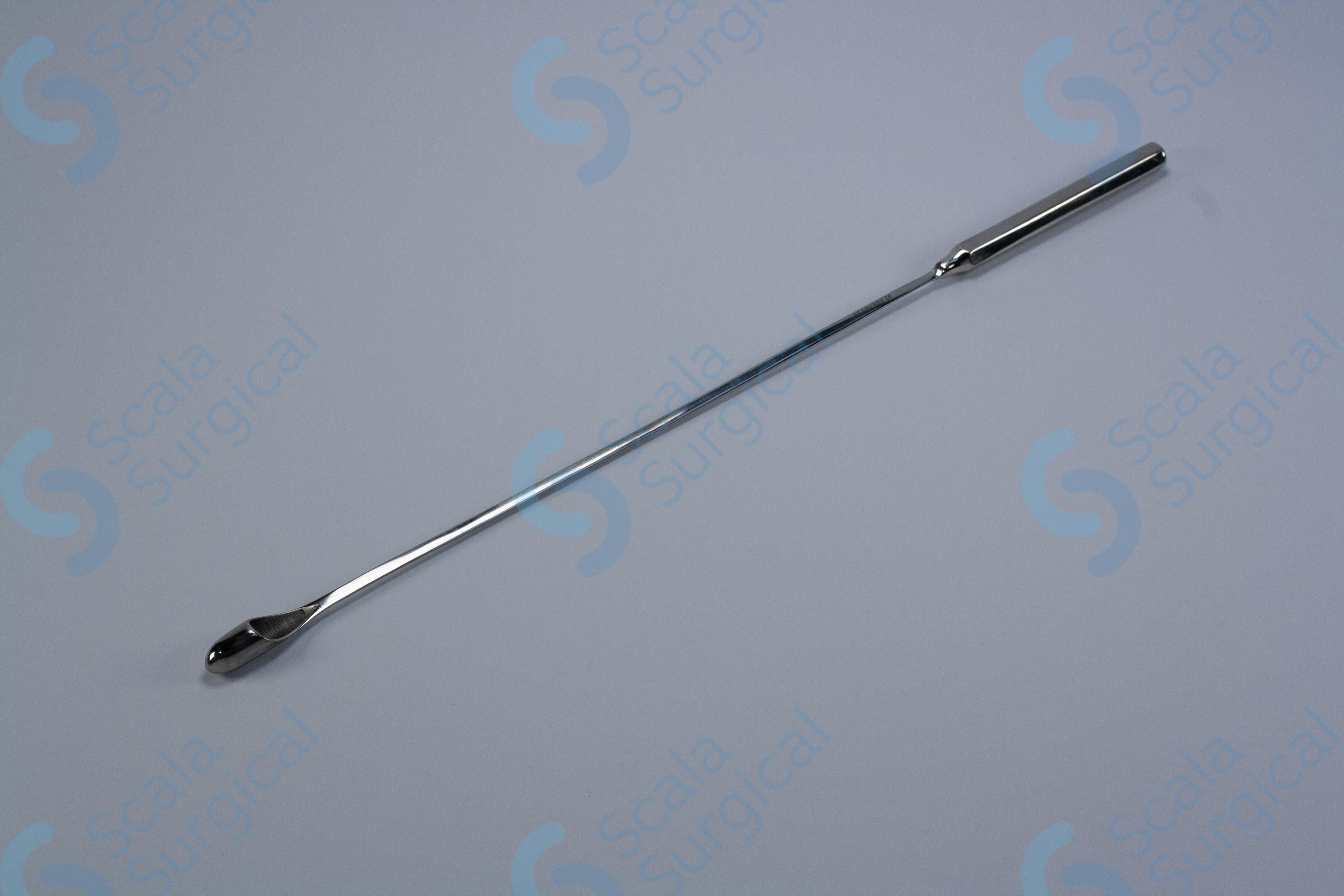 Desjardin Gall Stone Scoop Malleable Shaft 27 FG (279.4mm) – Scala ...