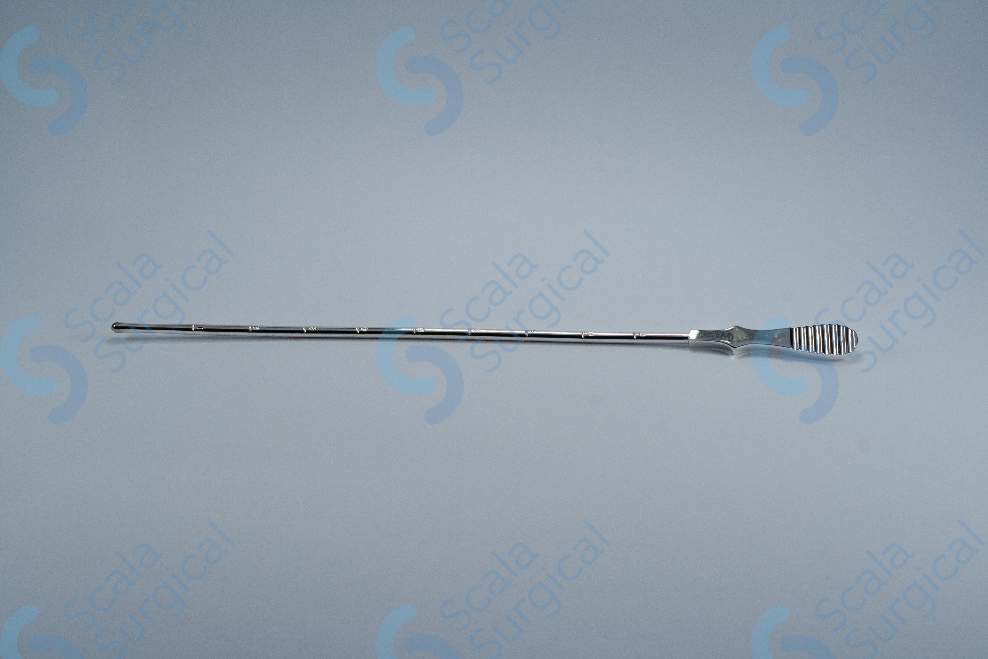 Mayo Urethral Sound (Tip Diameter: 5mm) – Scala Surgical Ltd