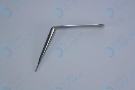 Teale Gorget – Scala Surgical Ltd