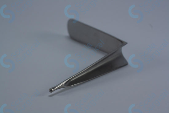 Teale Gorget – Scala Surgical Ltd