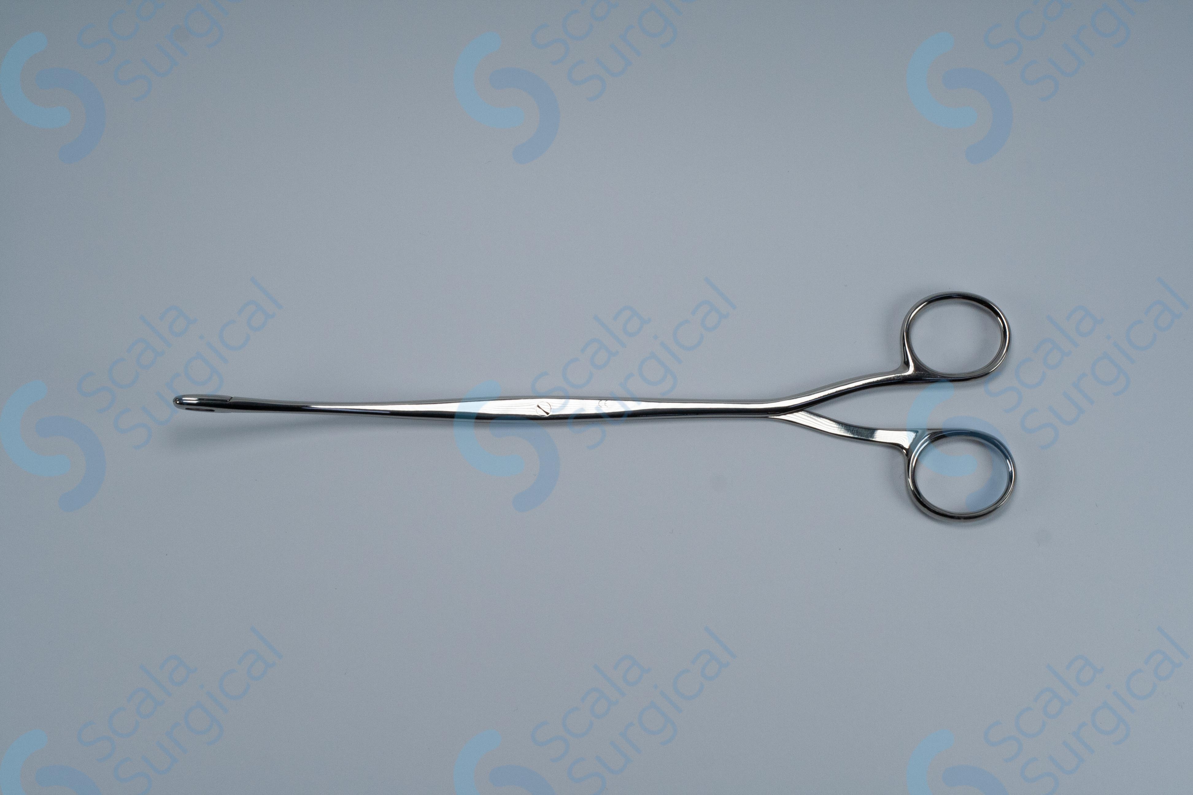 Desjardin Gall Stone Forceps Small Jaws (222.25mm) – Scala Surgical Ltd
